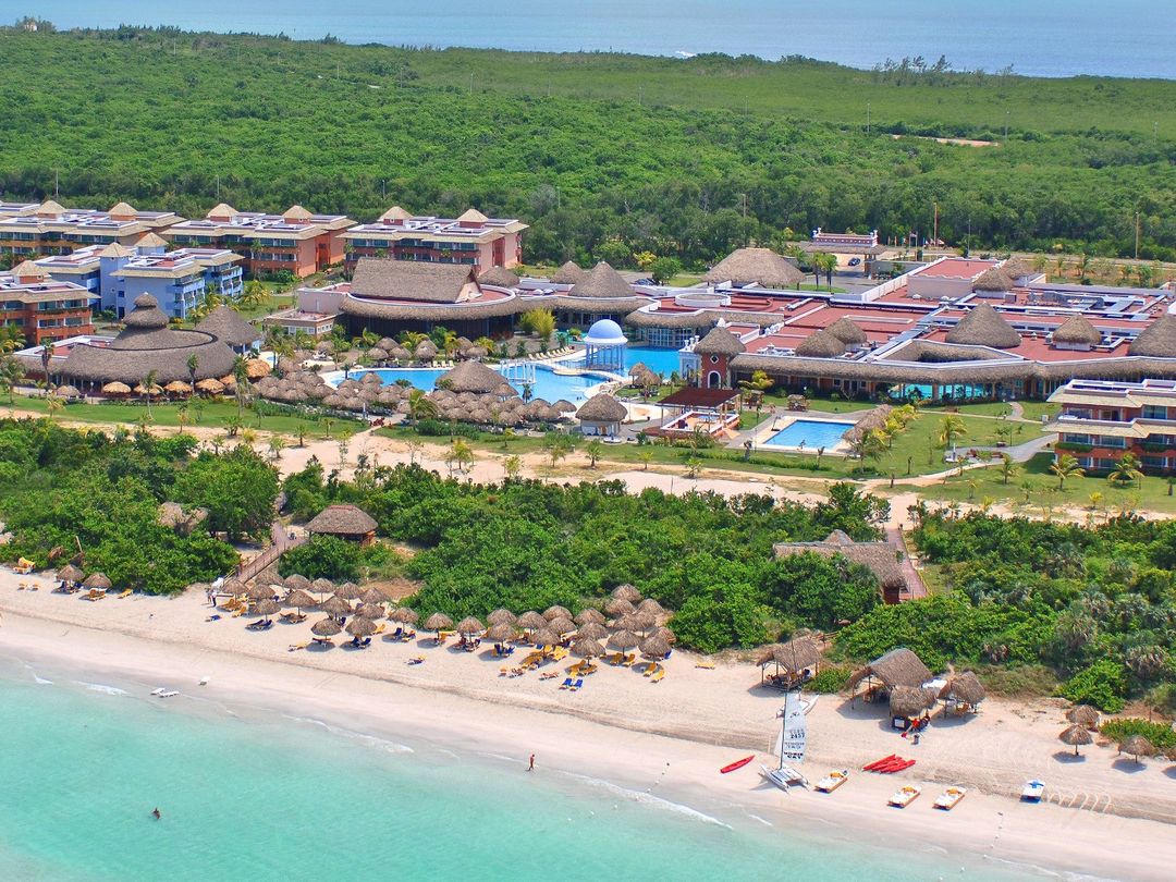 IBEROSTAR SELECTION VARADERO Hotel, VARADERO. Deals & Photos 2025