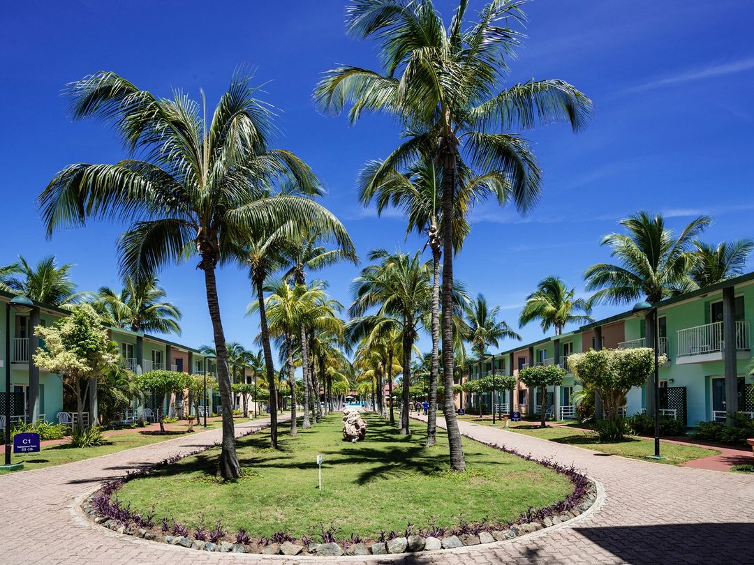 Hôtel GRAN CARIBE TURQUESA, VARADERO. Offres et Photos 2025