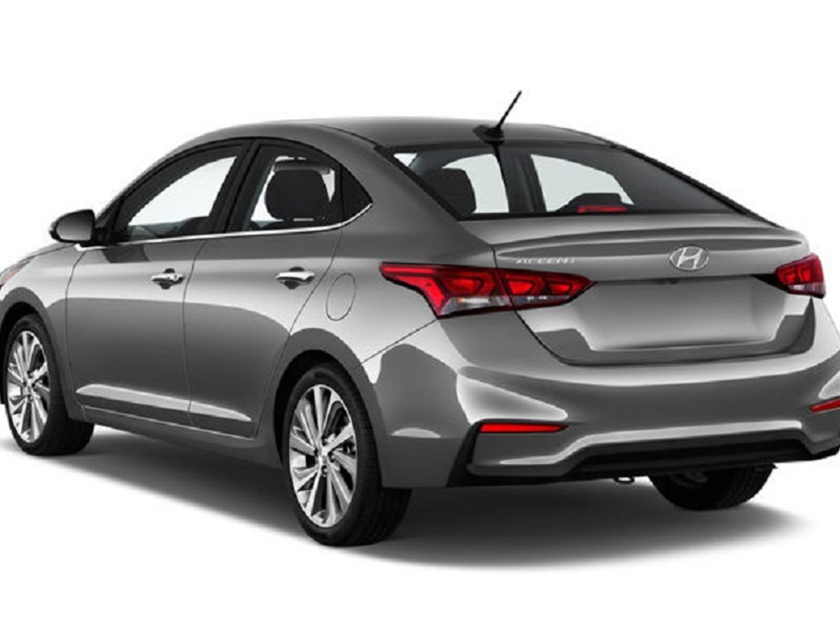 Cuba Car Rental HYUNDAI ACCENT (R - 001). Cubacar. Deals 2025
