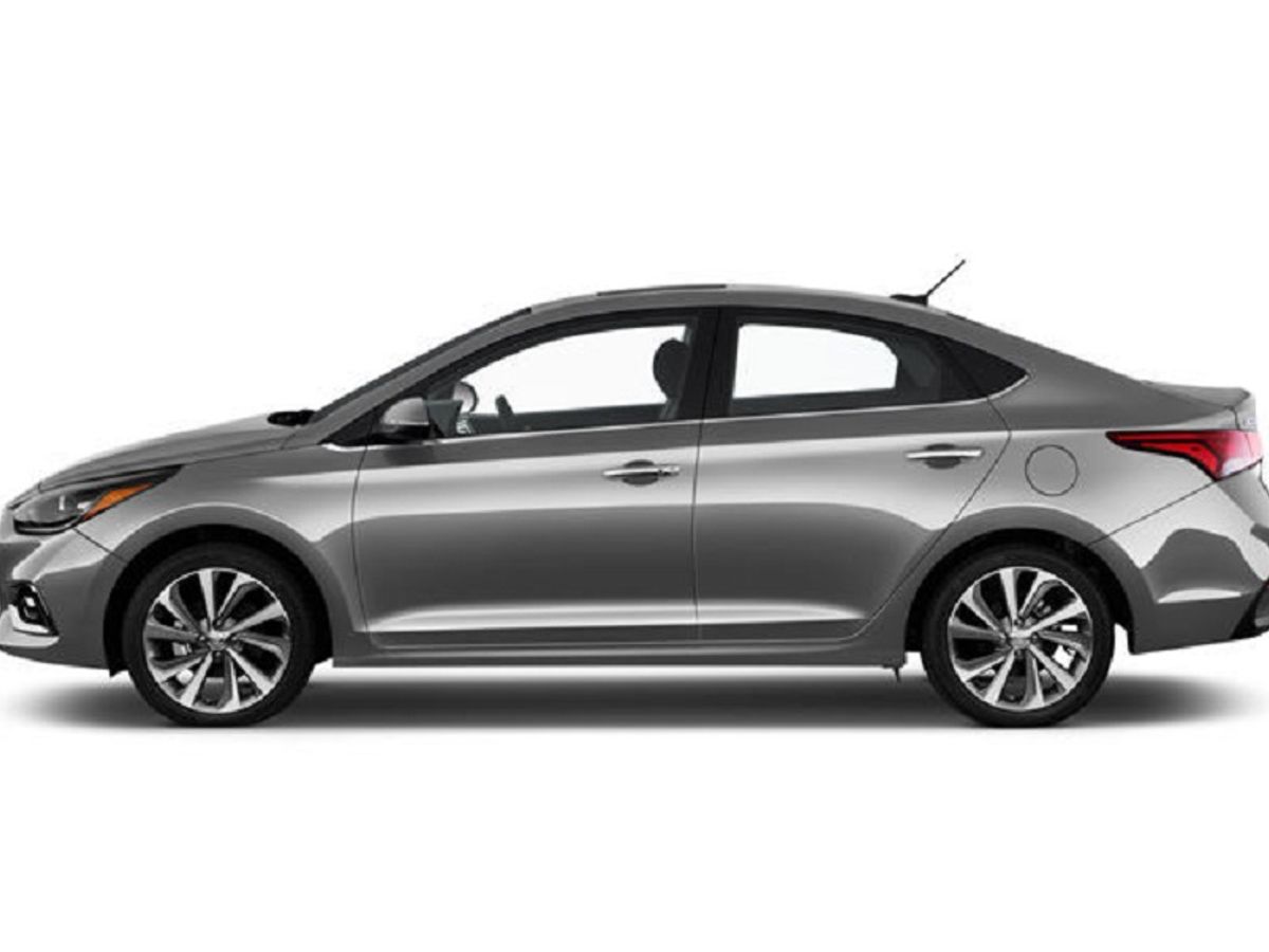 Cuba Car Rental HYUNDAI ACCENT (R - 001). Cubacar. Deals 2025
