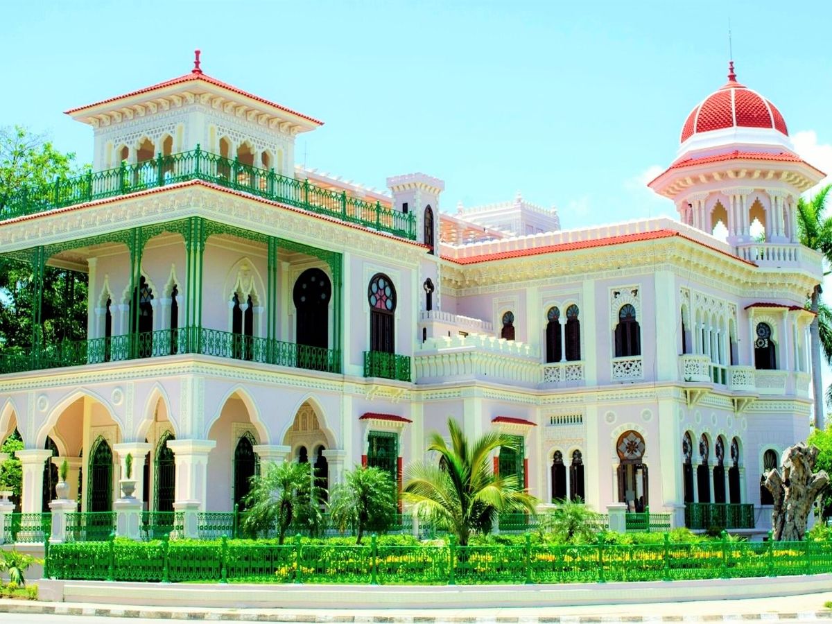 “EL EXPRESO DE CUBA: TRINIDAD / CIENFUEGOS / SANTA CLARA / VARADERO ...