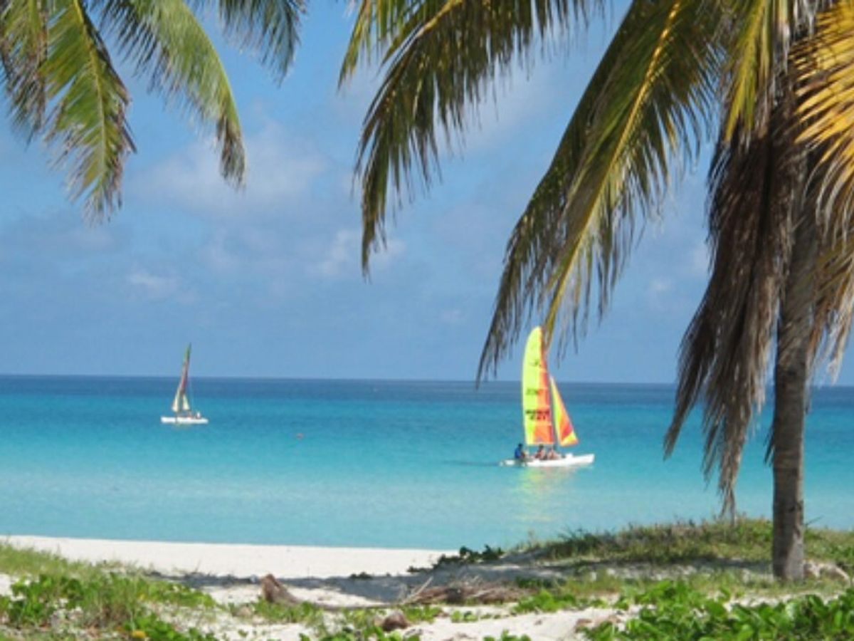 Excursión “VARADERO TODO INCLUÍDO”. Salida de HAVANA