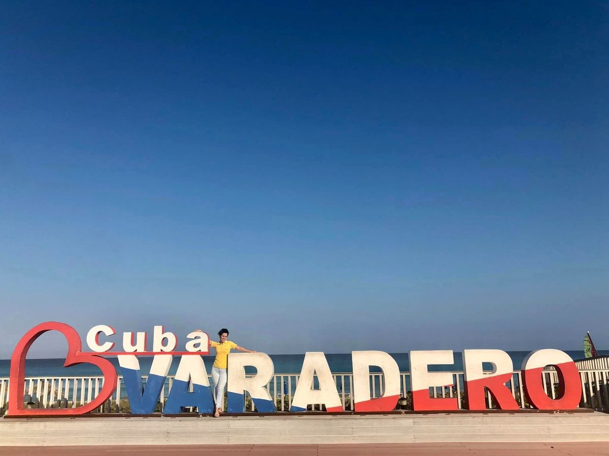 “VARADERO EXPERIENCE” Tour. Departure from VARADERO