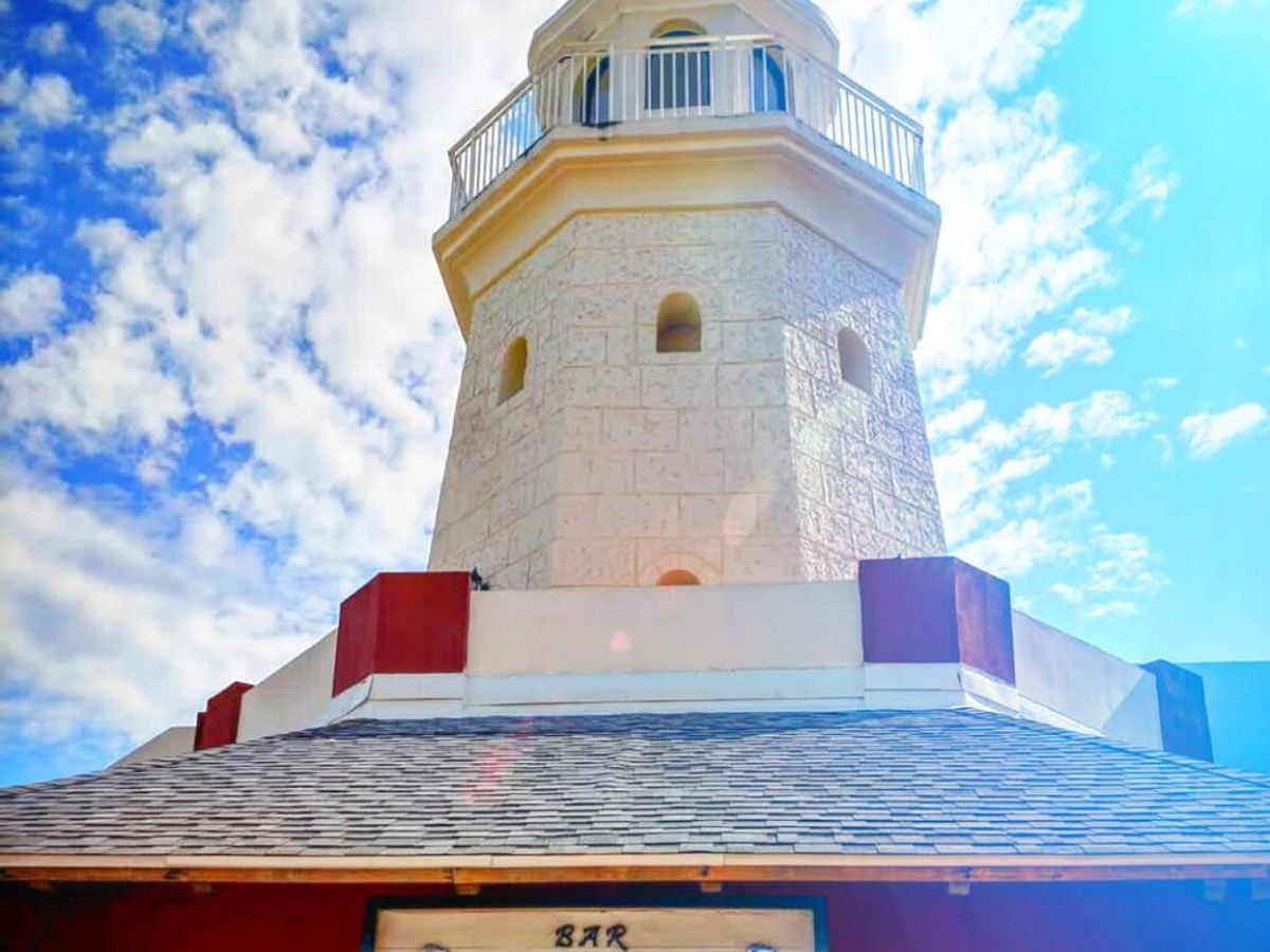 "PANORAMIC RIDE IN CAYO SANTA MARÍA" Tour. Departure from CAYO SANTA MARÍA