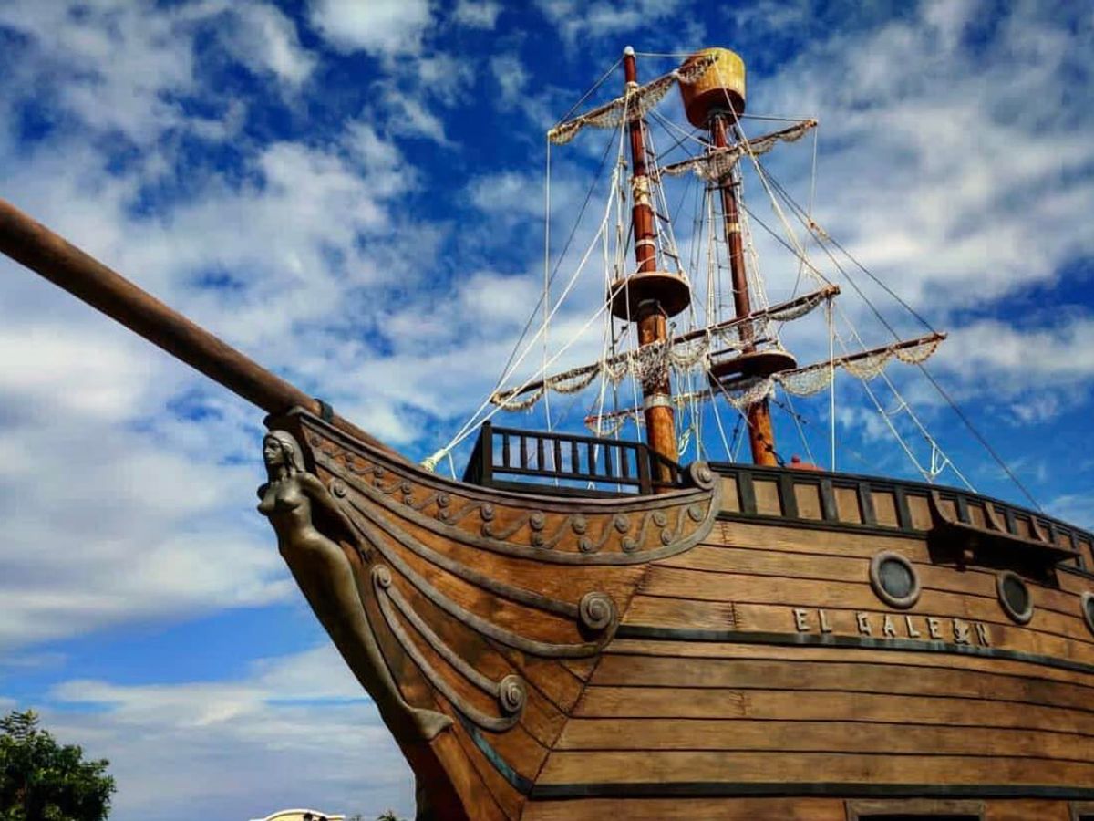 "PANORAMIC RIDE IN CAYO SANTA MARÍA" Tour. Departure from CAYO SANTA MARÍA