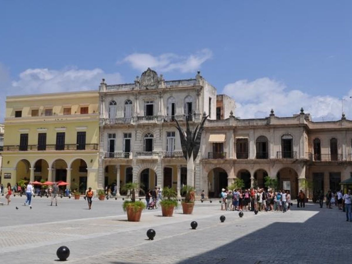 "HISTORIAN'S OFFICE, REHABILITATION AND SOCIAL WORK" Tour. Departure ...