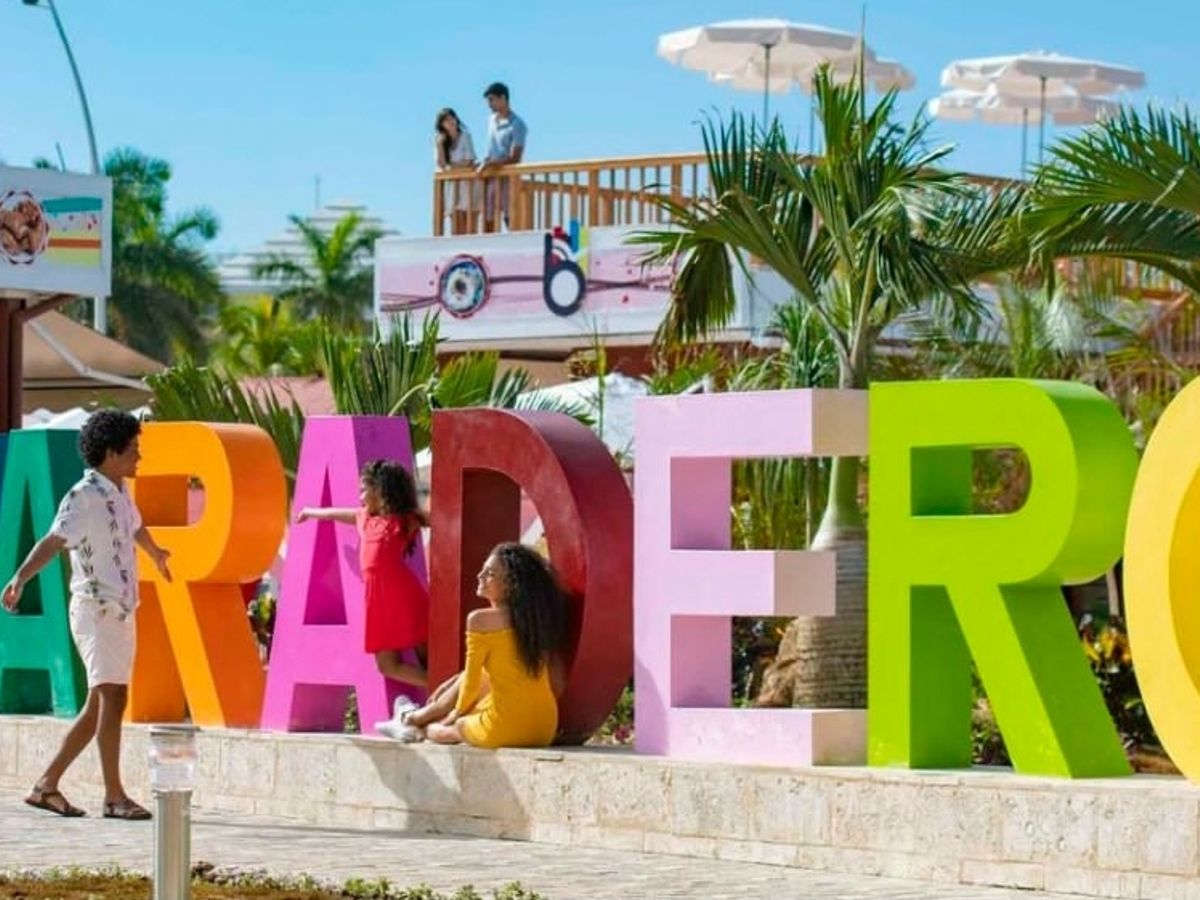 “VARADERO NIGHT” Tour. Departure from VARADERO