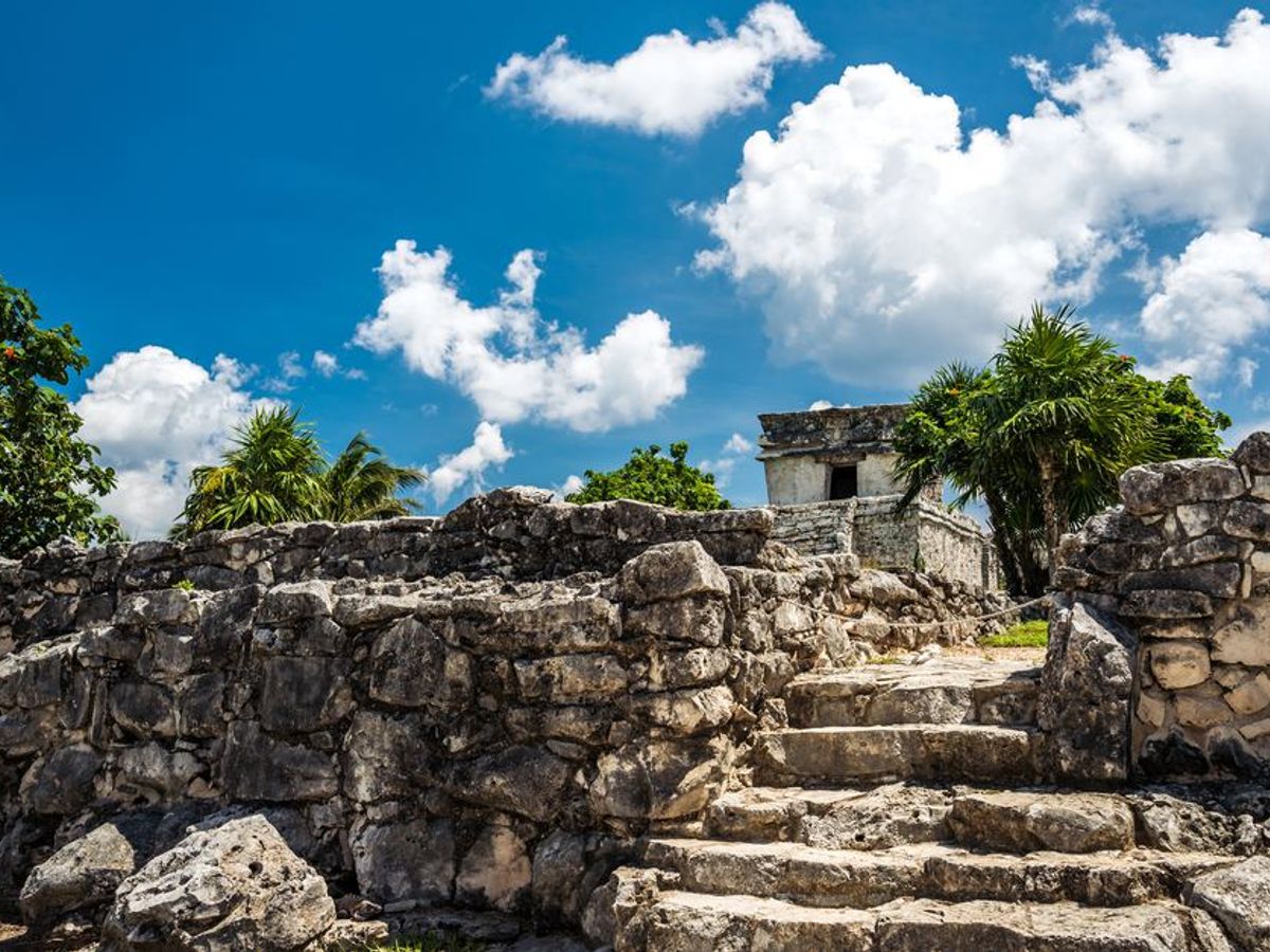 "Tulum Xtreme tour from Riviera Maya by Aventuras Mayas". Departure ...