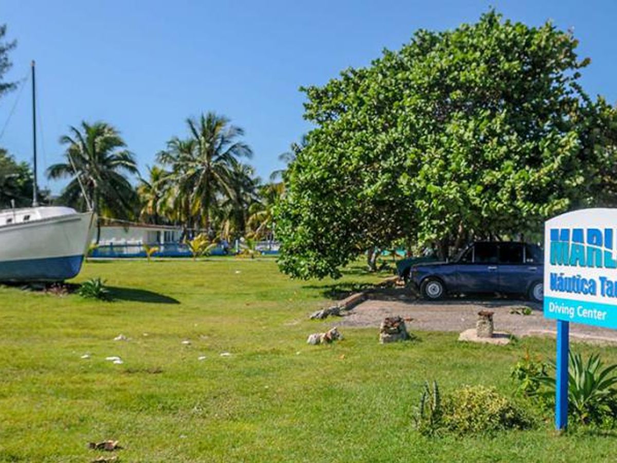 “DEEP SEA FISHING IN TARARÁ“ Tour. Departure from TARARÁ