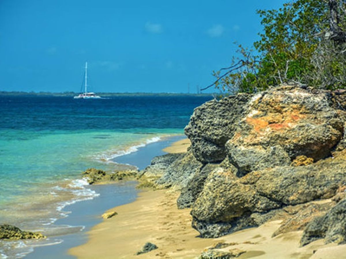 “RIDE AND SNORKELING AT RAMON DE ANTILLAS BEACH PLUS” Tour. Departure ...