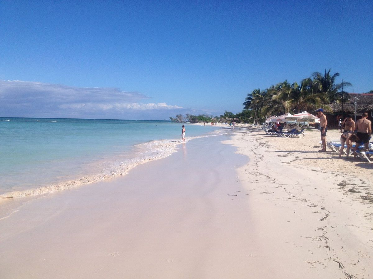 "TO CAYO JUTIAS + CAYO MEGANO" Tour. Departure from VIÑALES