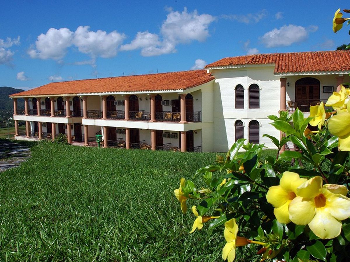 Horizontes La Ermita Hotel, VIÑALES. Deals & Photos 2026