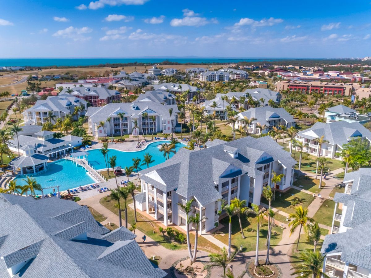 MELIÁ PENÍNSULA VARADERO ALL INCLUSIVE Hotel, VARADERO. Deals & Photos 2025