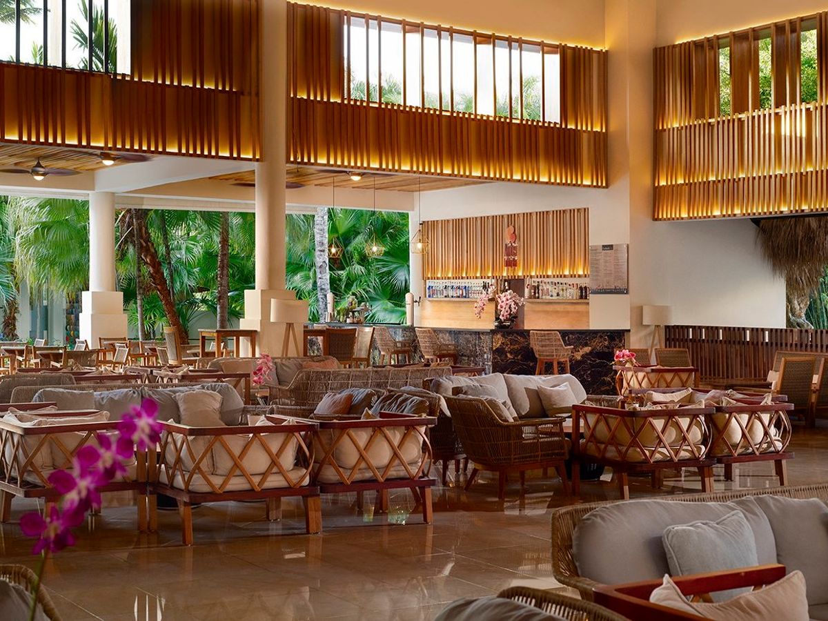 IMPRESSIVE PUNTA CANA - ALL INCLUSIVE Hotel, PUNTA CANA. Deals & Photos ...