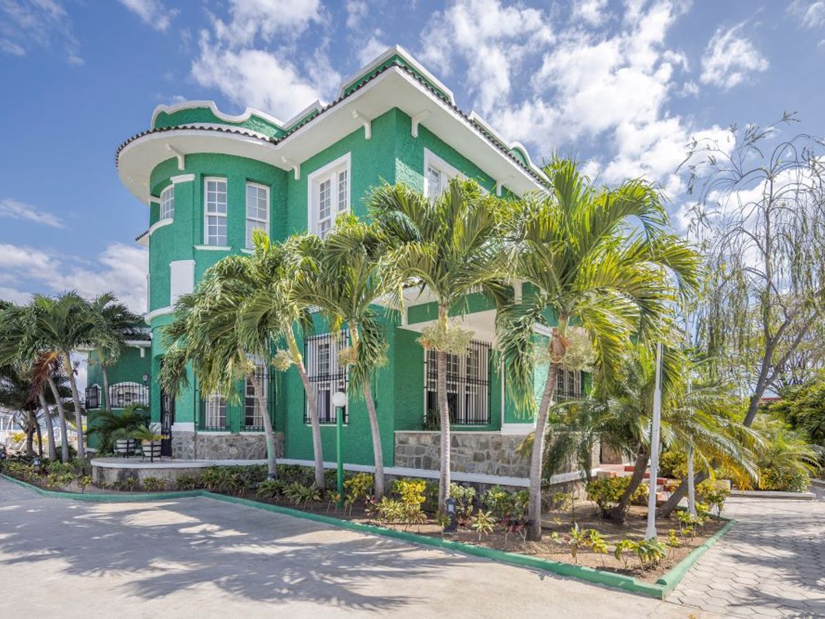 CASA VERDE BY MELIÁ HOTELS INTERNATIONAL, CIENFUEGOS CITY. Deals ...
