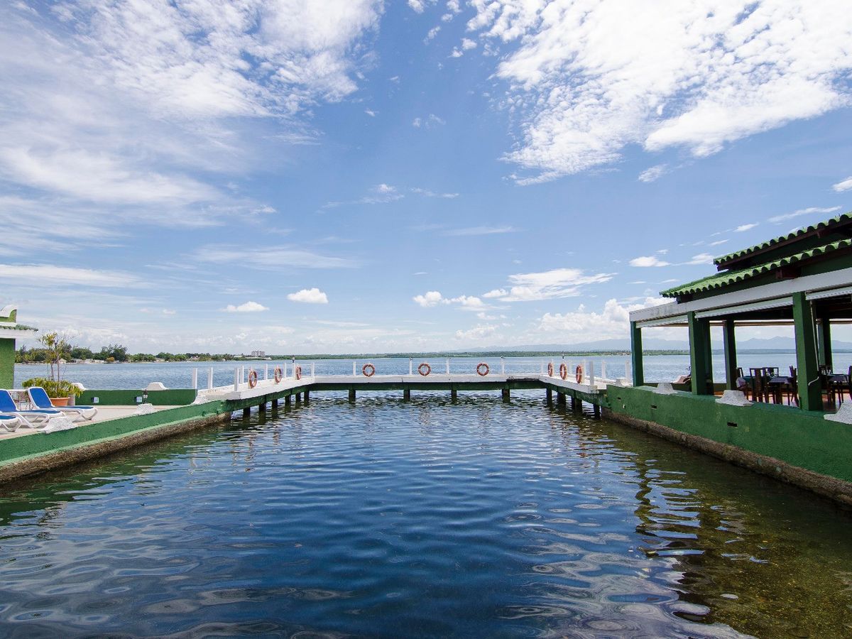 CASA VERDE BY MELIÁ HOTELS INTERNATIONAL, CIENFUEGOS CITY. Deals ...