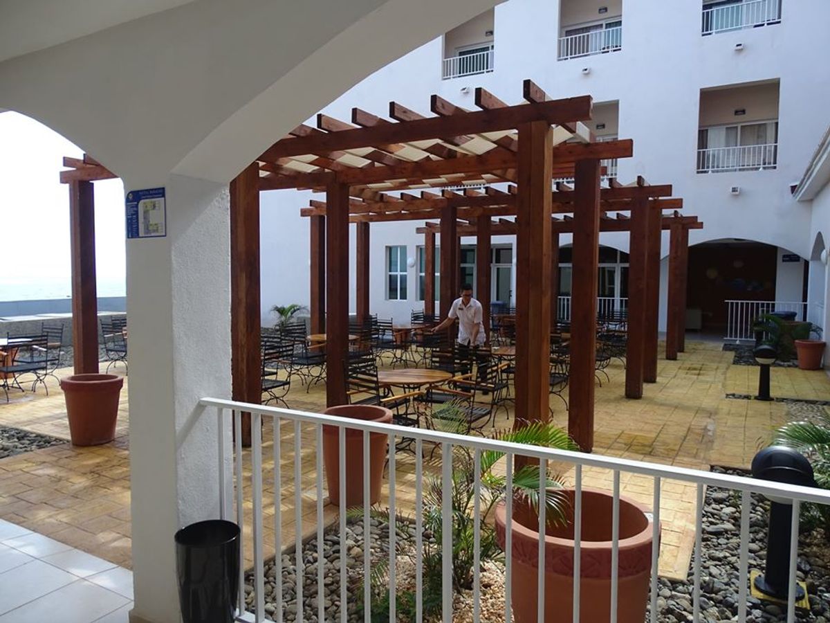 Hotel BARACOA, BARACOA. Ofertas & Fotos 2026