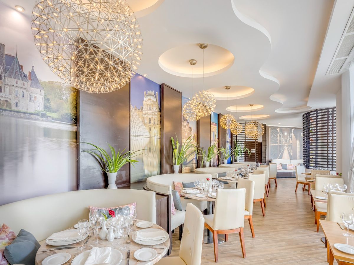 MELIA COSTA REY Hotel (Formerly Gran Marena Cayo Coco hotel), CAYO COCO ...