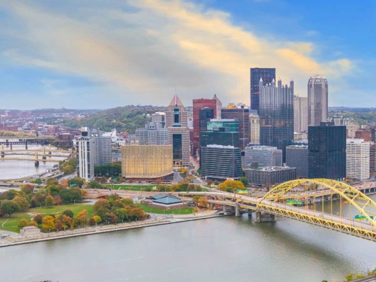 CHICAGO, WASHINGTON AND NEW YORK TOURIST Group Tour.