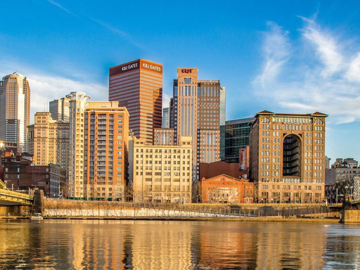 CHICAGO, WASHINGTON TOURIST Group Tour.