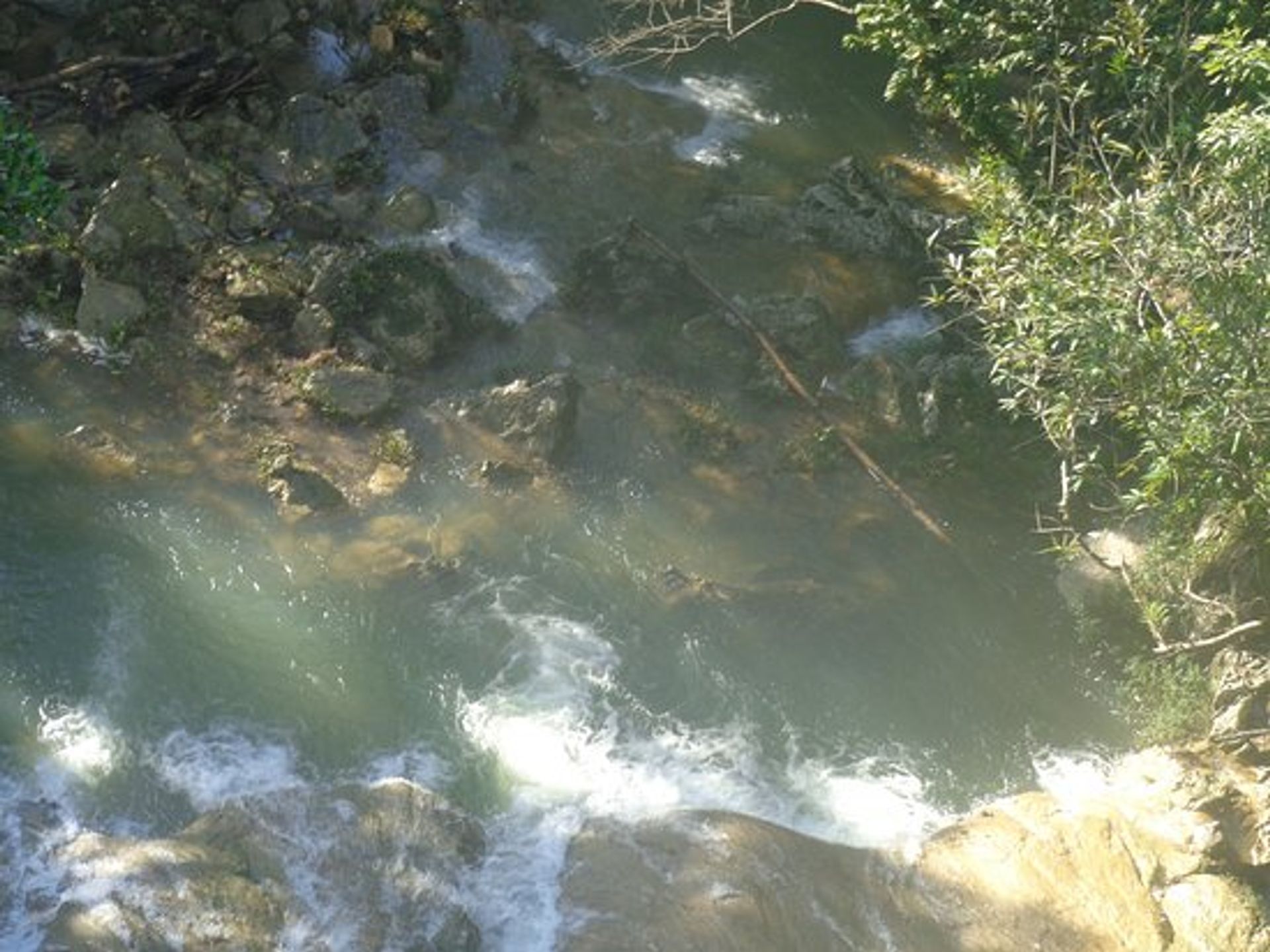 "Nature and History" Soroa Trail. Departure from SOROA