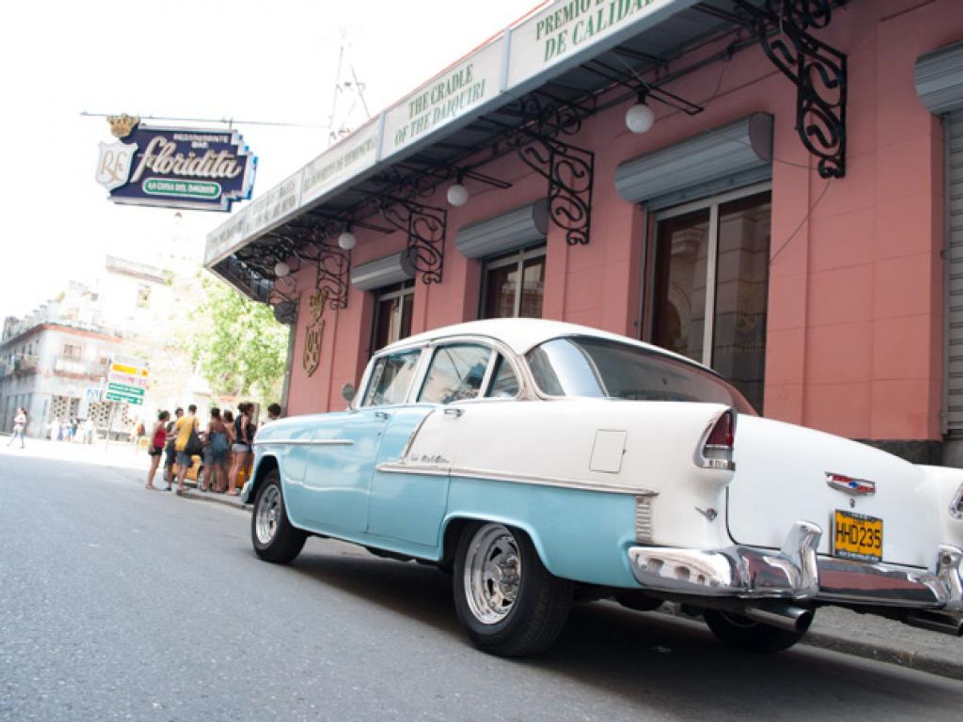 “PLAYAS DEL ESTE IN AMERICAN CLASSIC CARS (HARD TOP - OPEN TOP ...