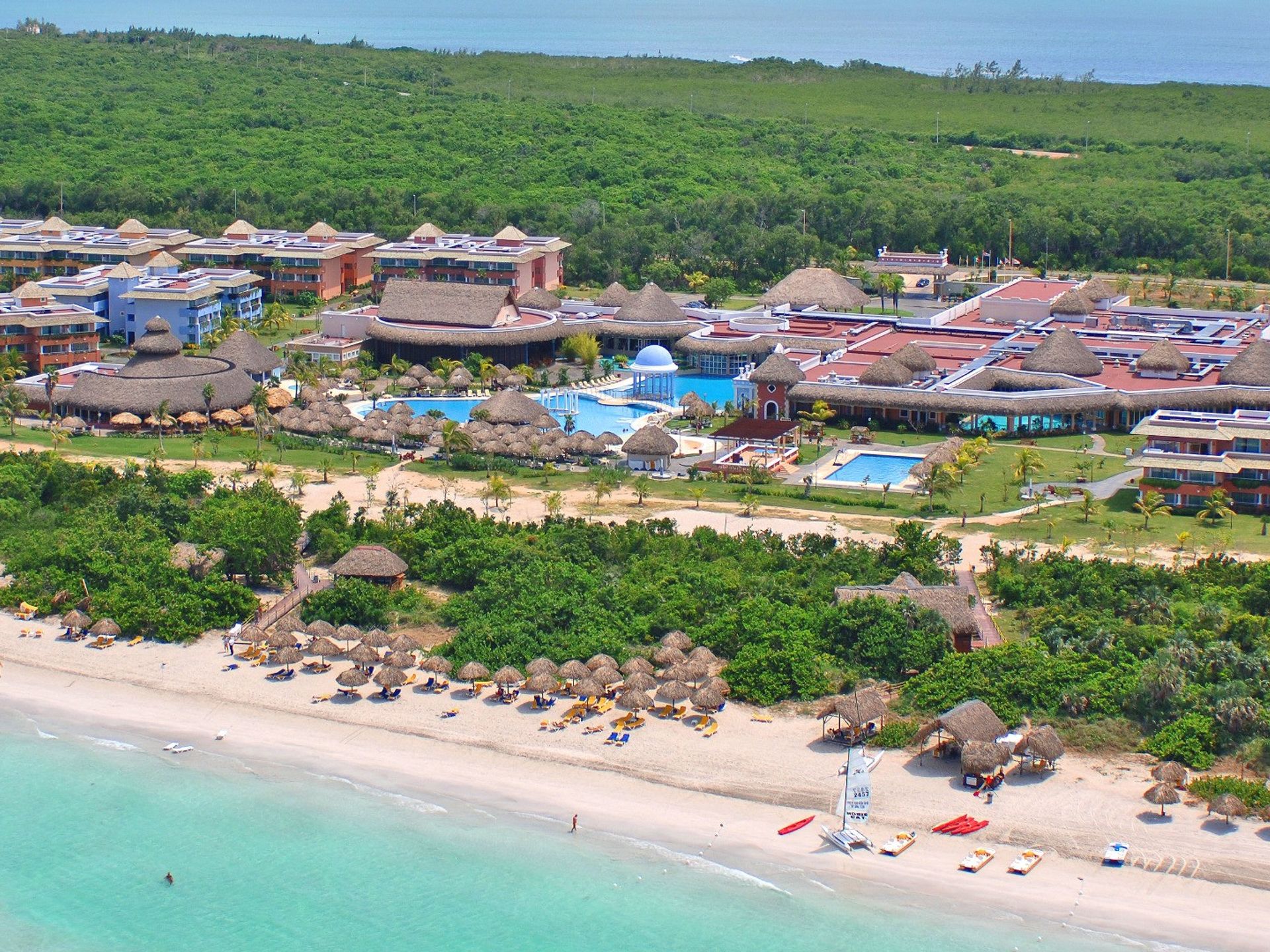 IBEROSTAR SELECTION VARADERO Hotel, VARADERO. Deals & Photos 2025