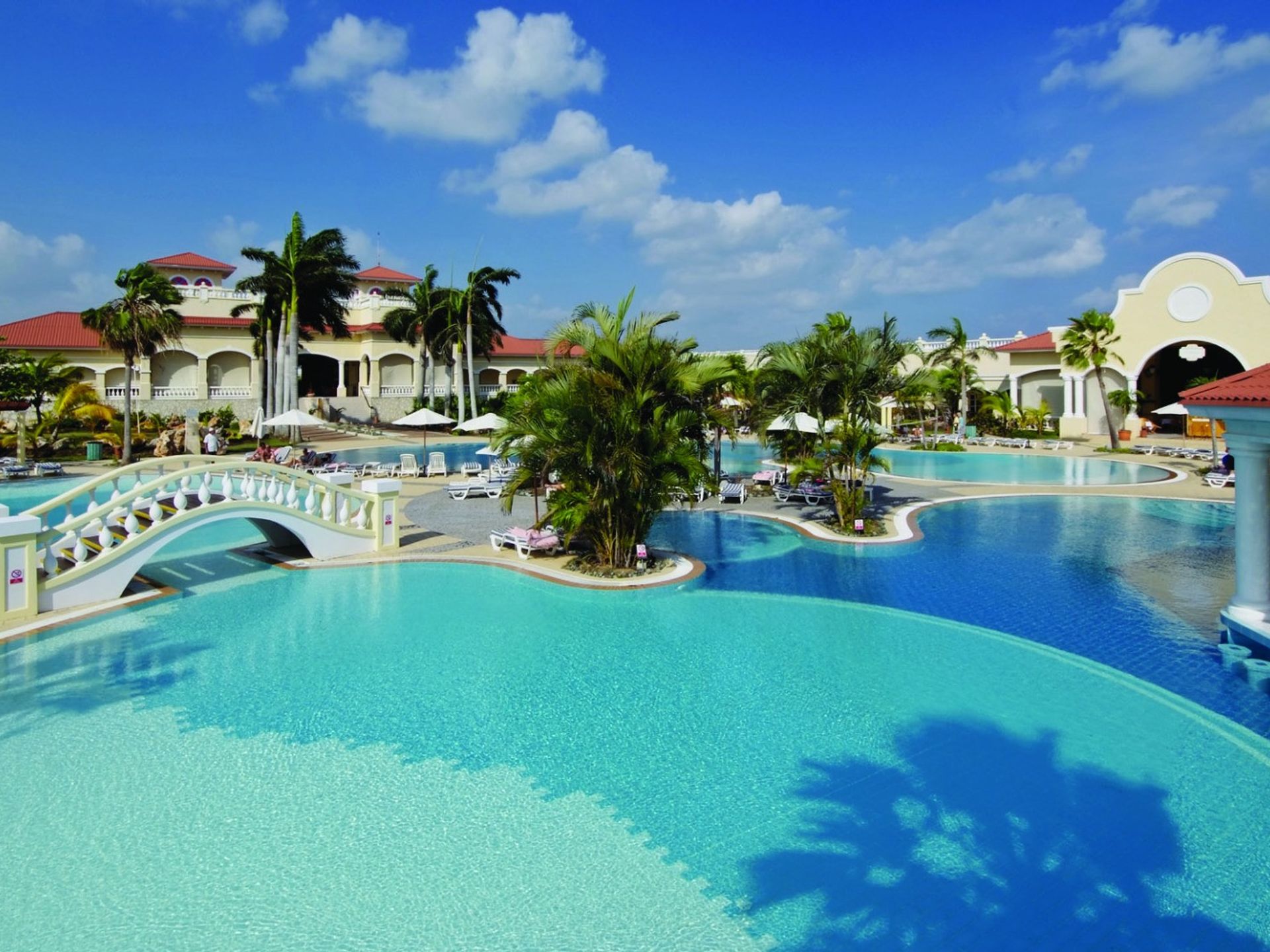 PARADISUS PRINCESA DEL MAR ALL INCLUSIVE RESORT & SPA Hotel, VARADERO ...