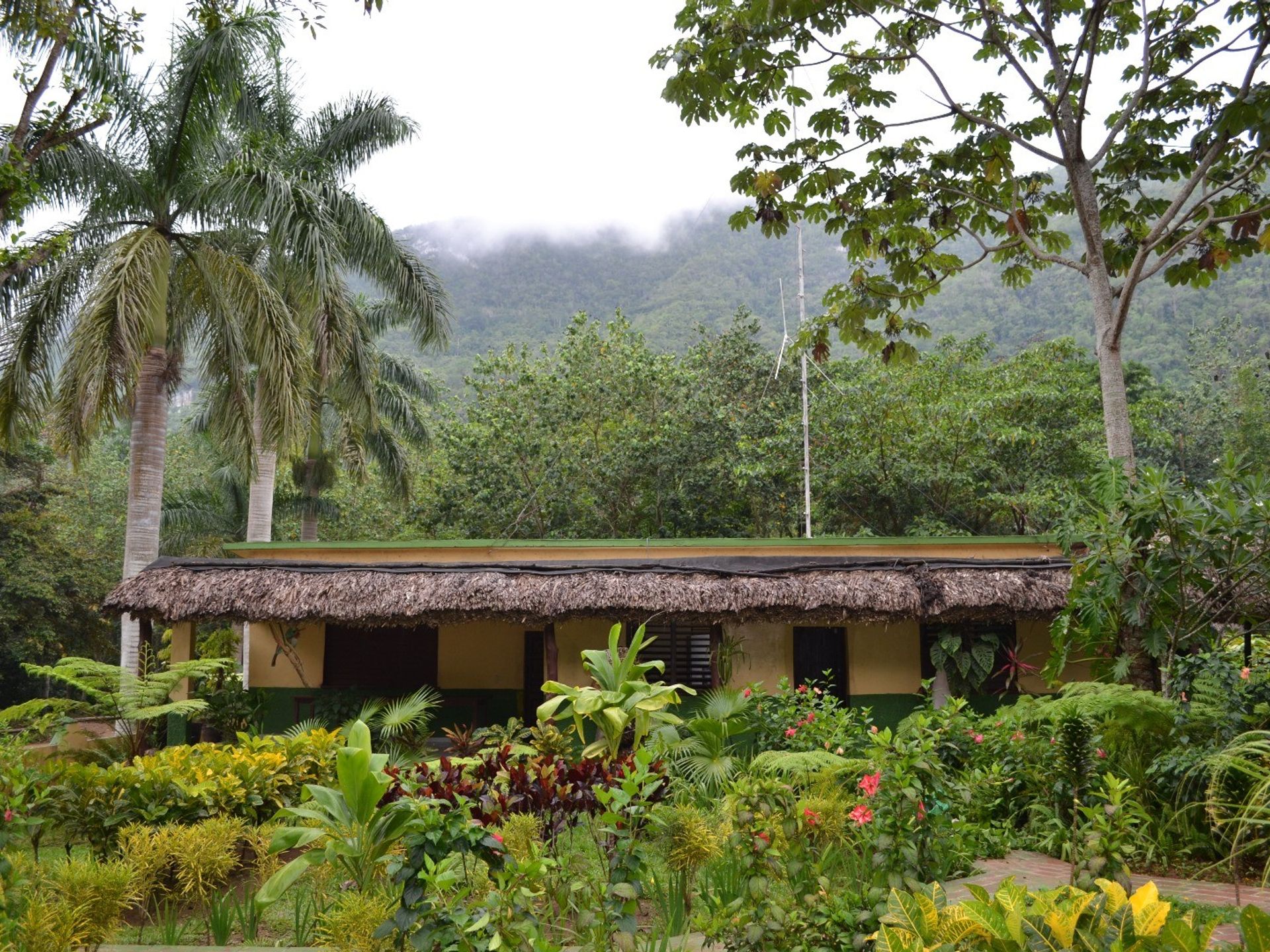 Jarico Farm, SANCTI SPÍRITUS. Angebote und Fotos 2024