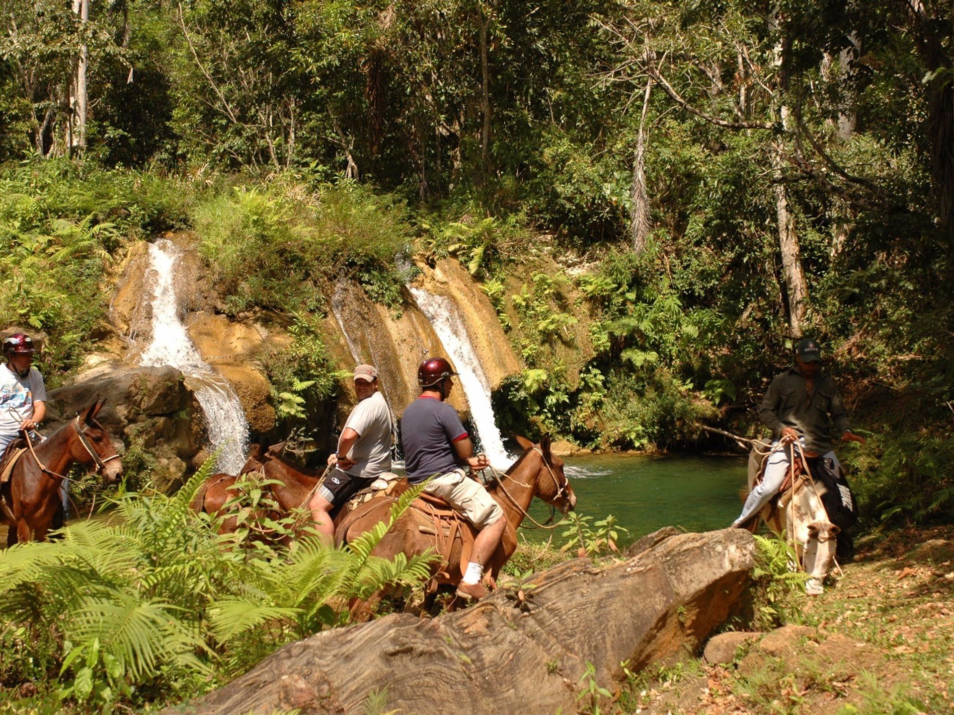 Jarico Farm, SANCTI SPÍRITUS. Angebote und Fotos 2026