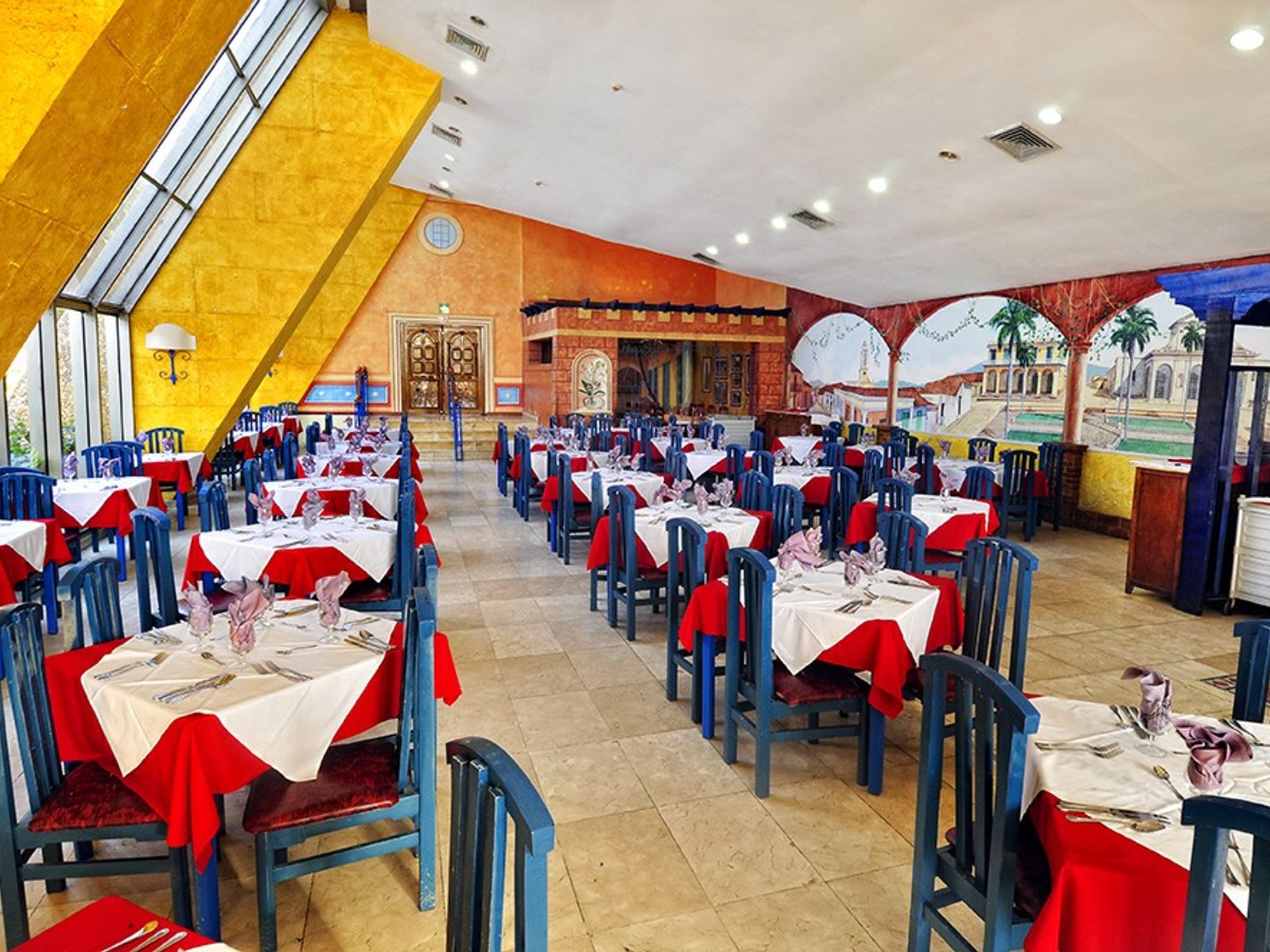 TUXPAN RIVER ROCK Hotel, VARADERO. Deals & Photos 2025