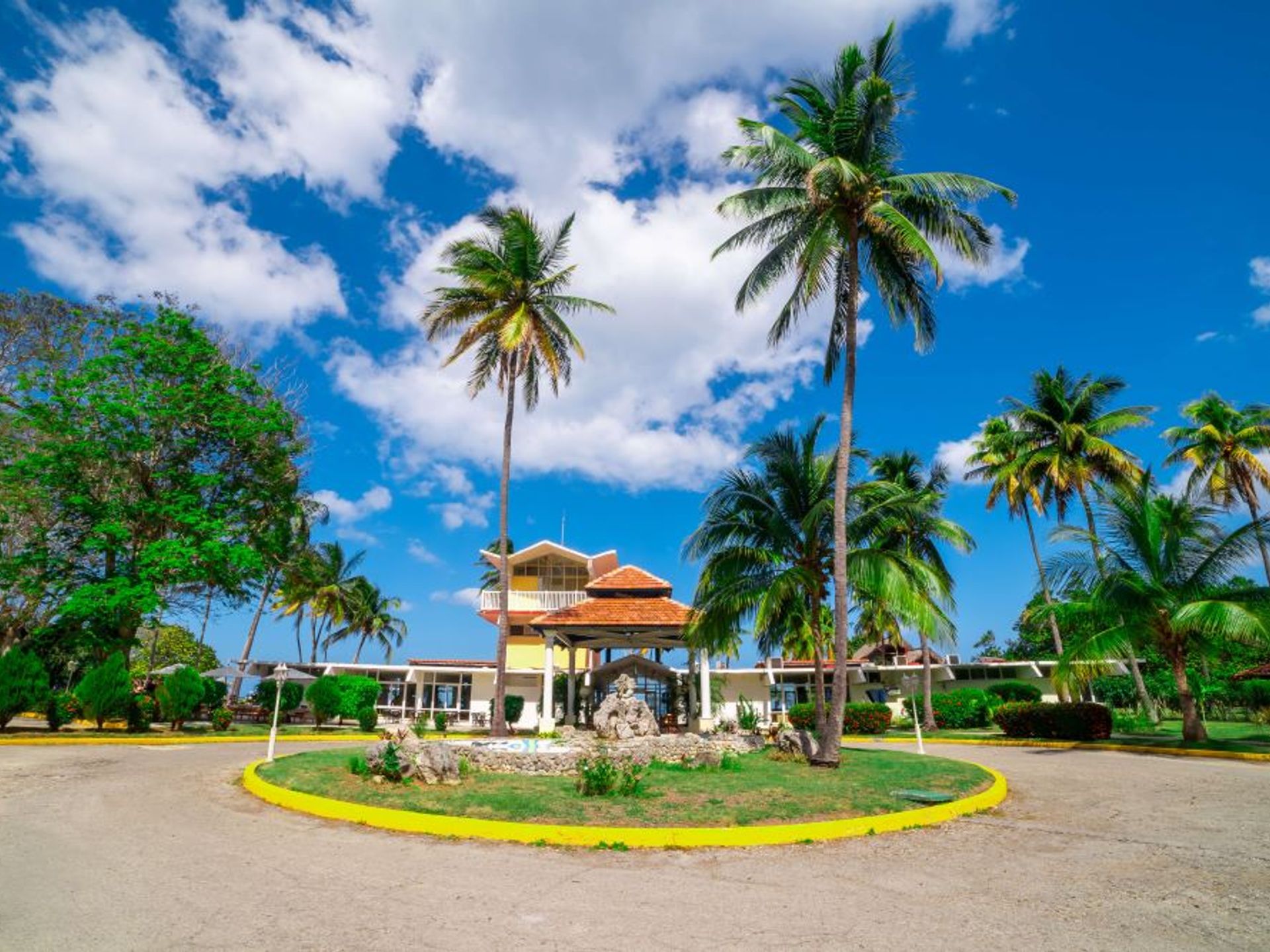 Hotel STARFISH JIBACOA, PLAYA JIBACOA. Ofertas & Fotos 2025