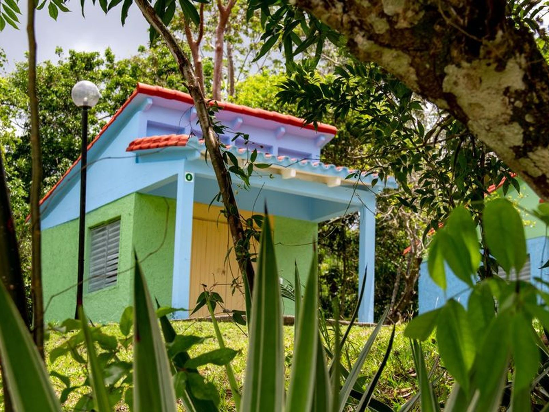 El Taburete Camping, LAS TERRAZAS COMUNITY. Deals & Photos 2024