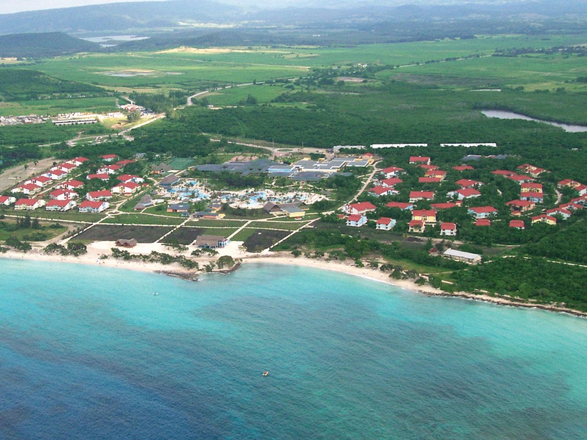 PLAYA PESQUERO RESORT, SUITE & SPA Hotel, PLAYA PESQUERO. Deals ...