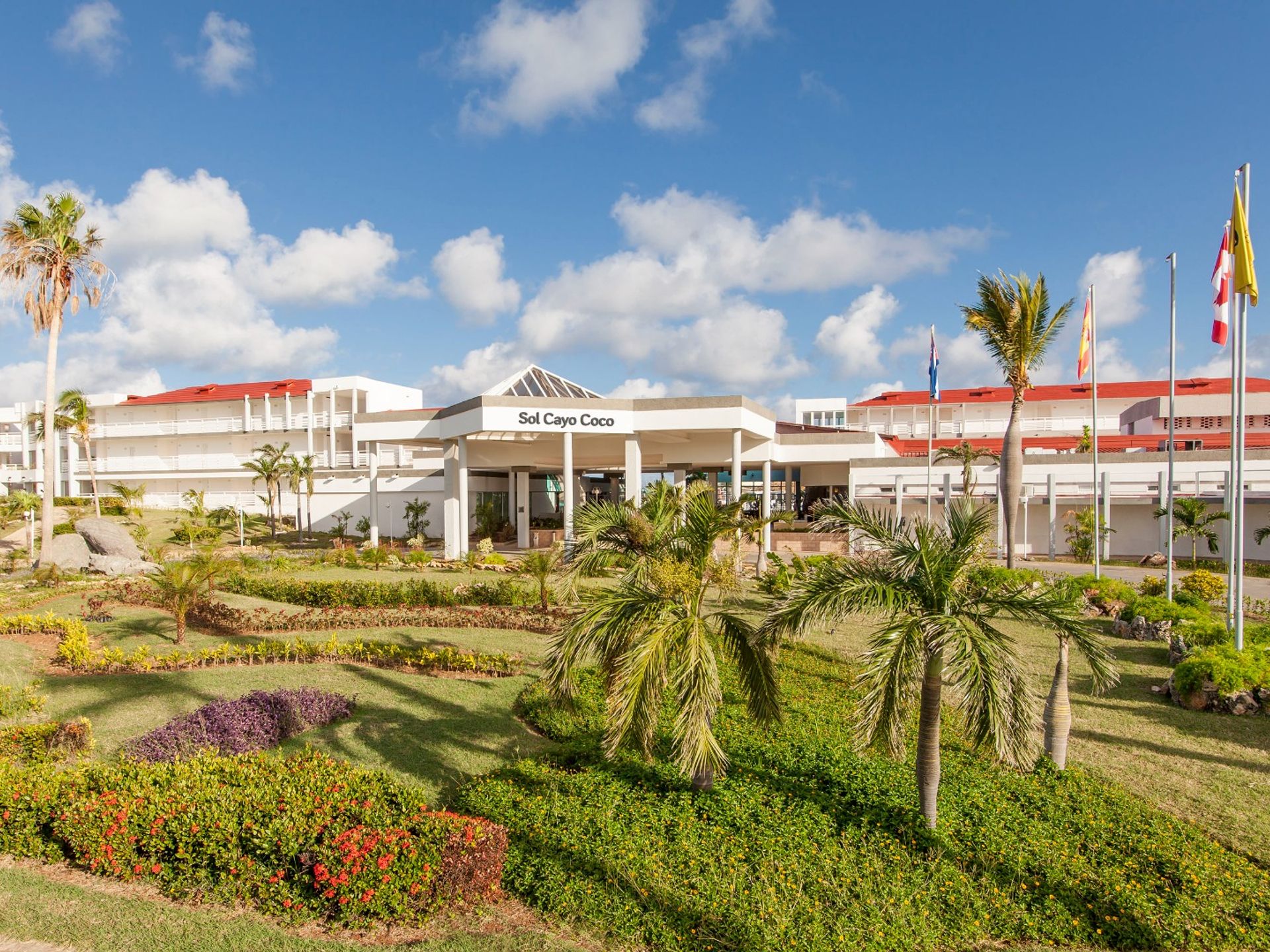 SOL CAYO COCO ALL INCLUSIVE Hotel, CAYO COCO. Deals & Photos 2026
