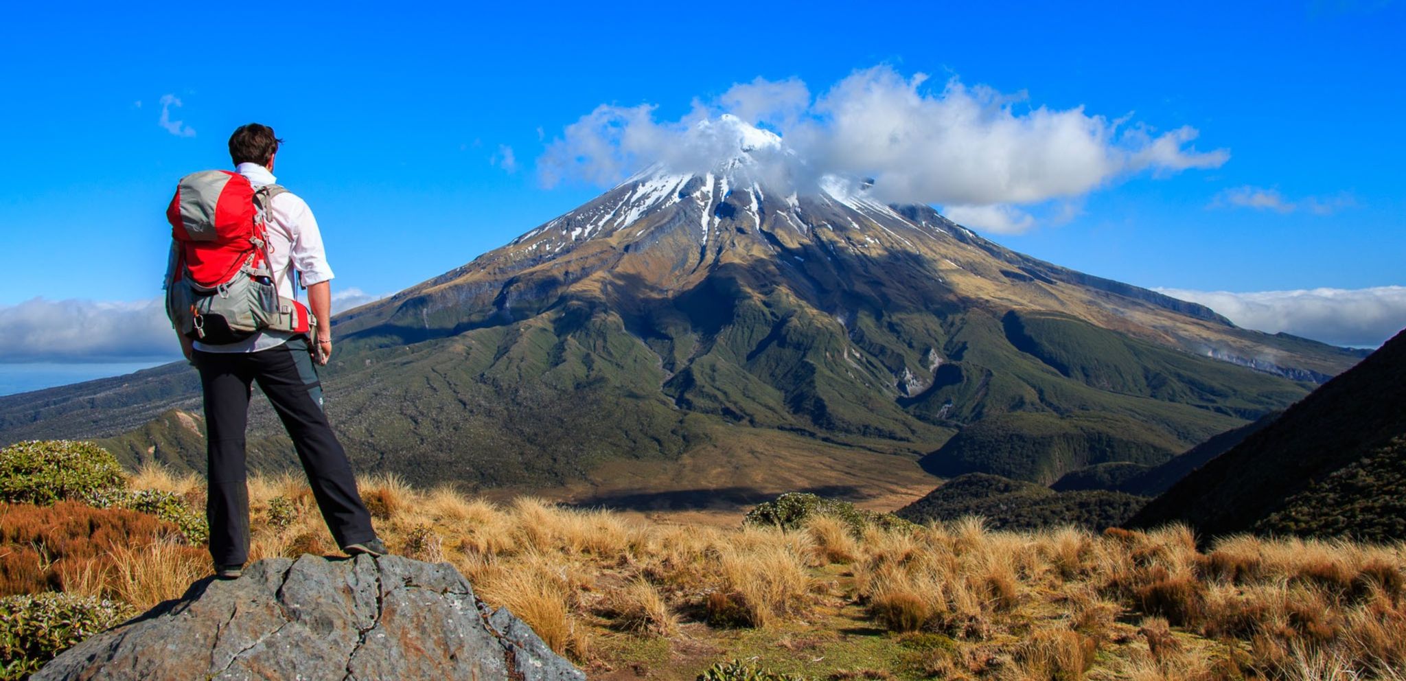 NORTHERN POINTS Group Tour