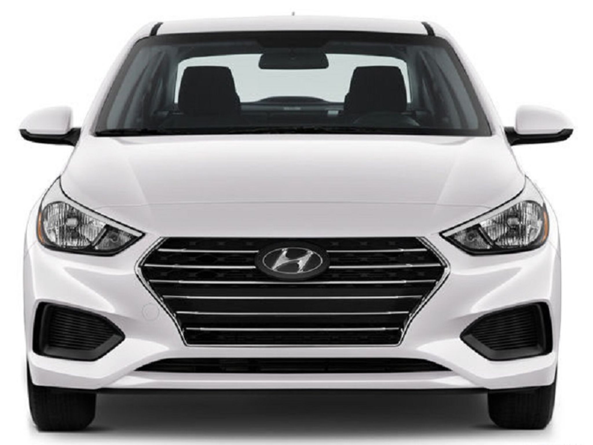 Autovermietung in Kuba HYUNDAI ACCENT (R - 005). Havanautos. Angebote 2025