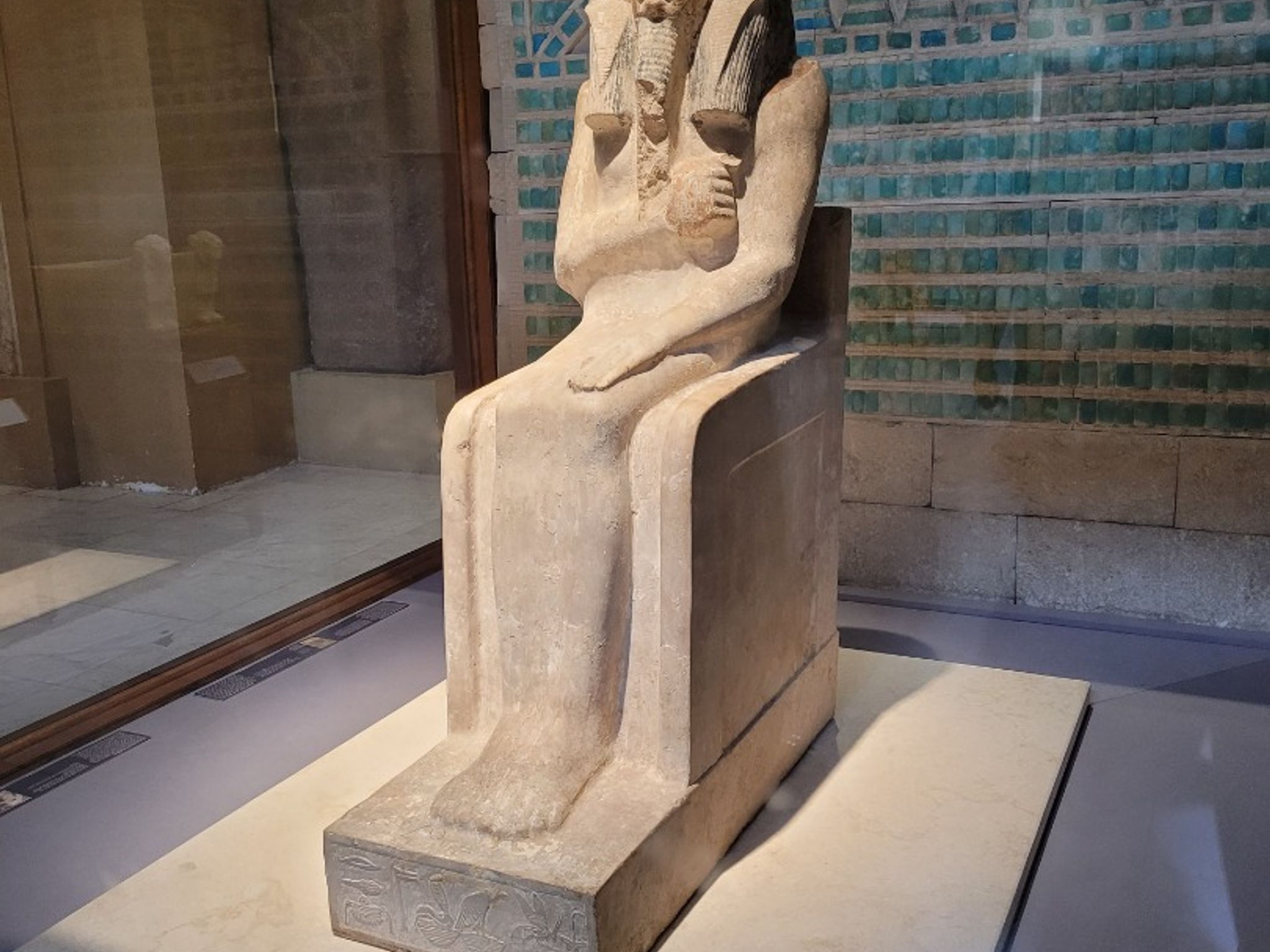 "FULL DAY TOURS IN CAIRO (NATIONAL MUSEUM OF EGYPTIAN CIVILIZATION ...