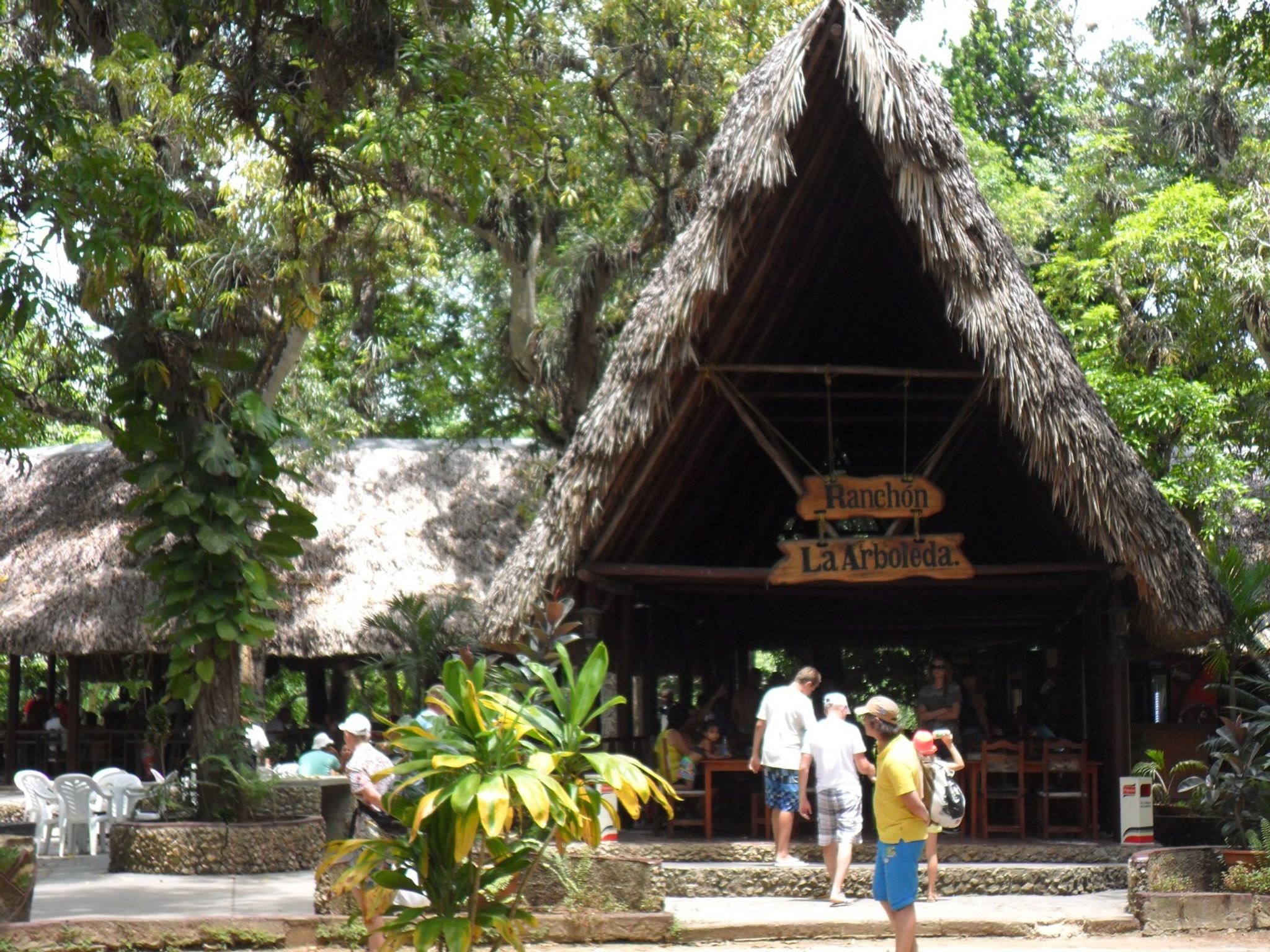 Jeep Safari "NATURE TOUR 4X4". Abfahrt von VARADERO