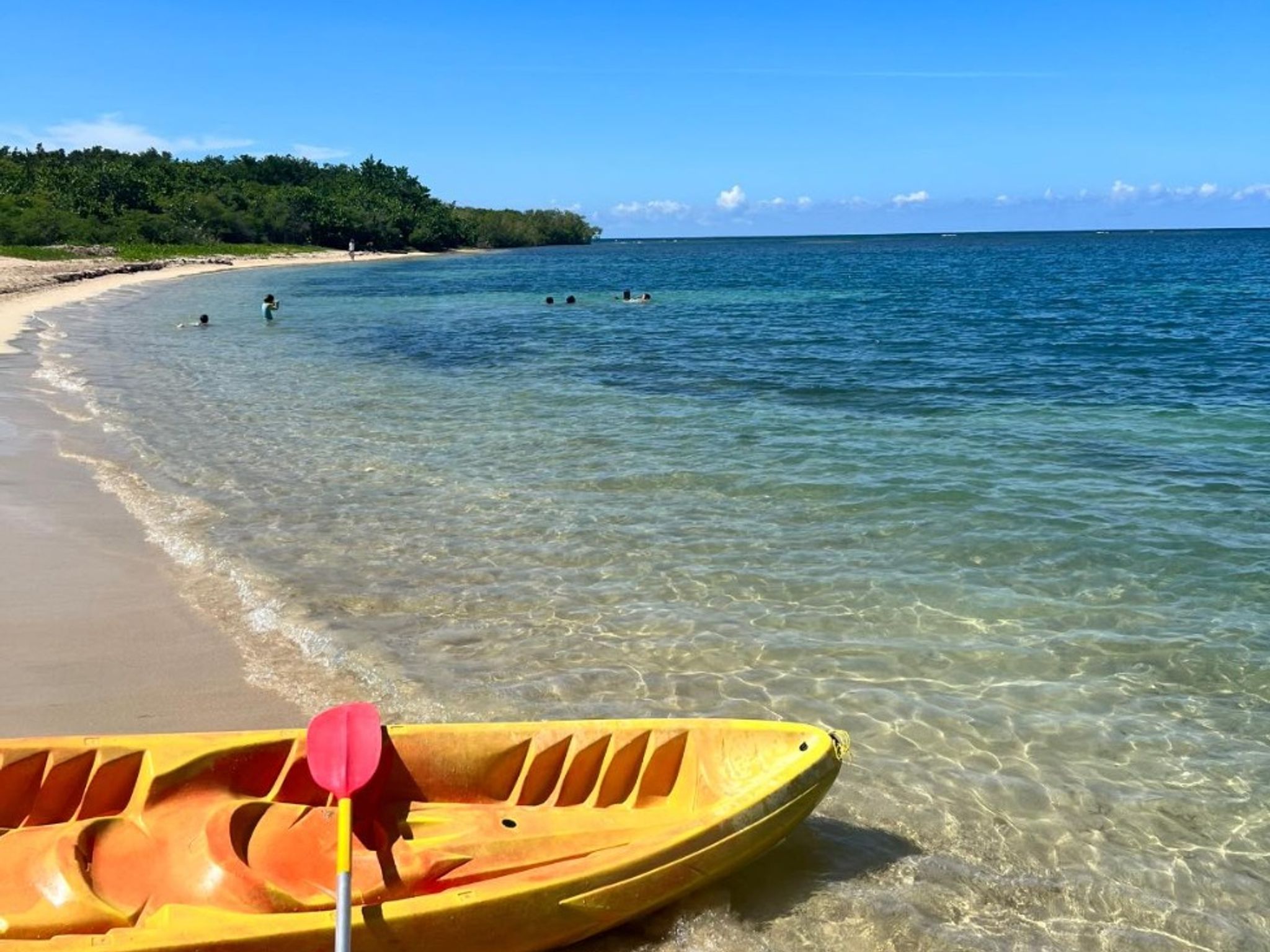“ZU CAYO SANTA MARÍA“ Tour. Abfahrt von TRINIDAD