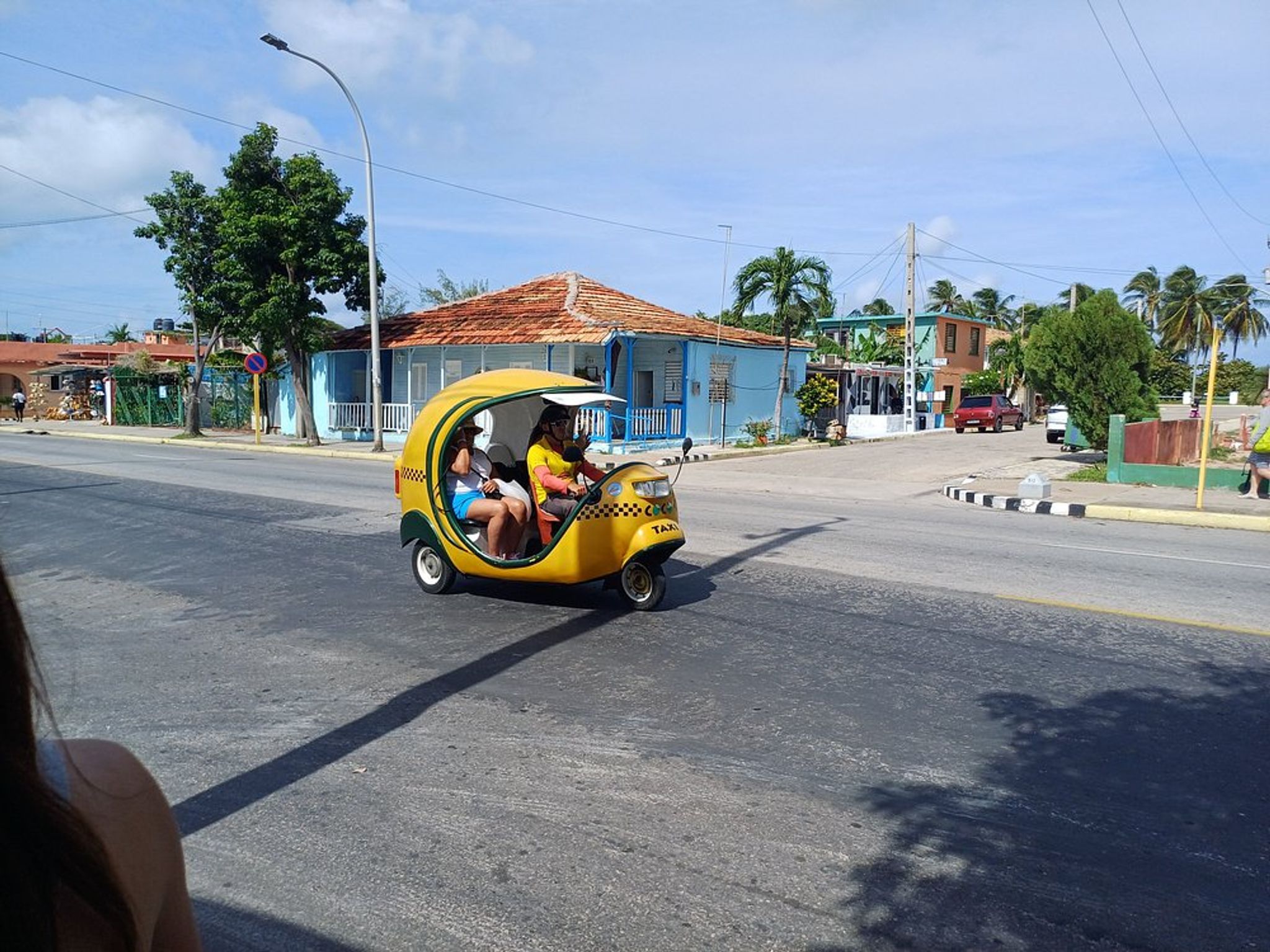 “VARADERO NIGHT” Tour. Departure from VARADERO