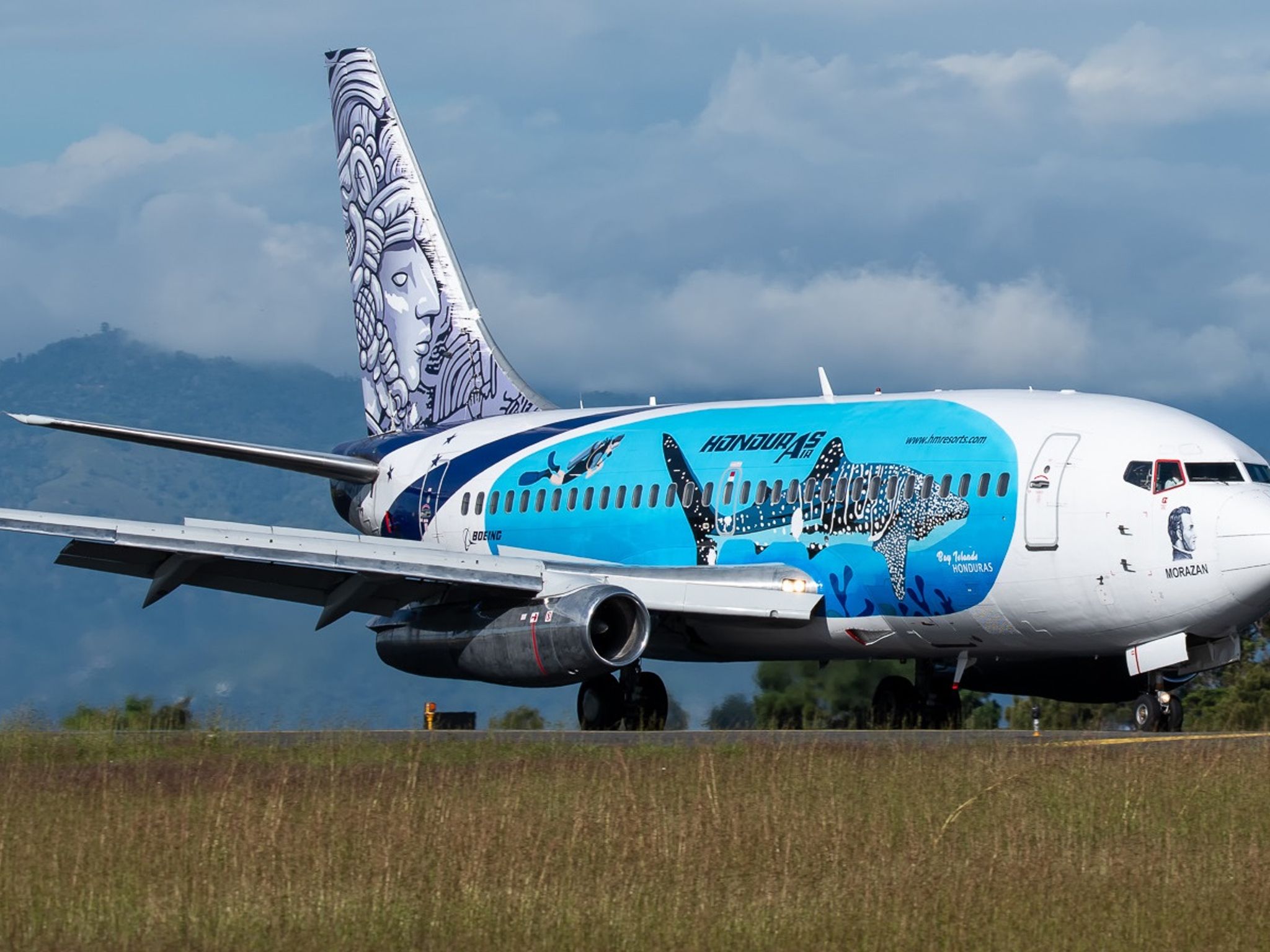 Air Ticket “SANTIAGO DE CUBA AIRPORT (SCU) - VARADERO AIRPORT (VRA ...