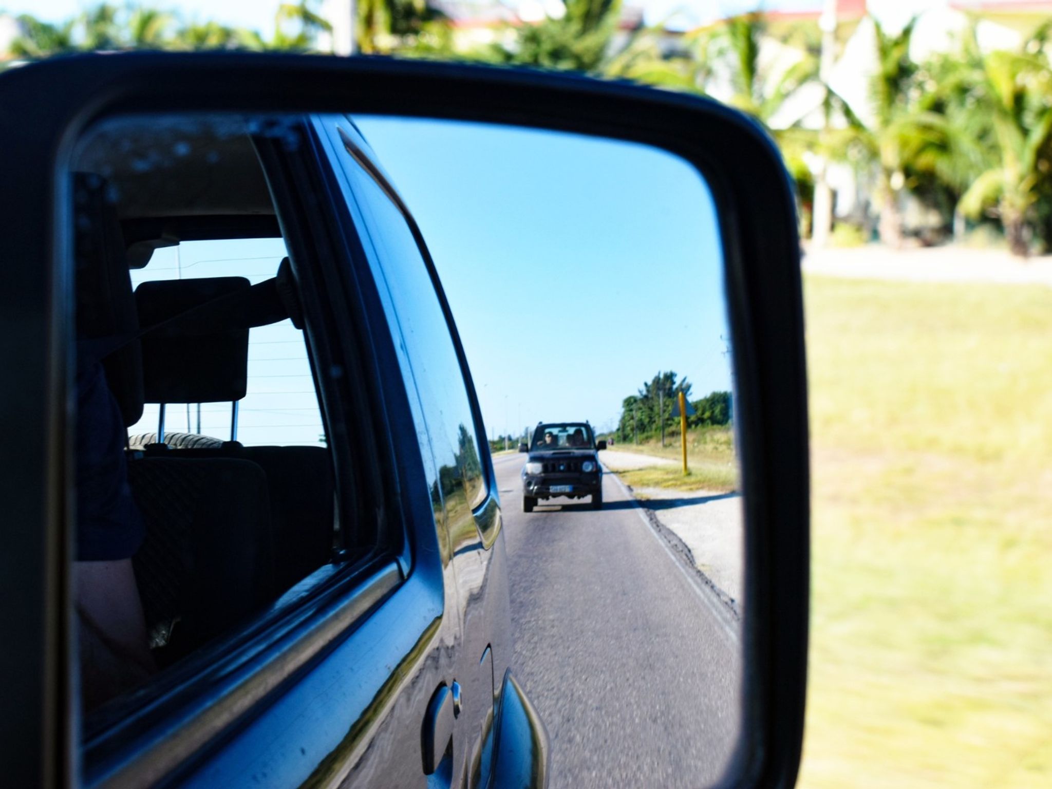 Jeep Safari "NATURE TOUR 4X4 JIBACOA PLUS". Abfahrt von PLAYA JIBACOA