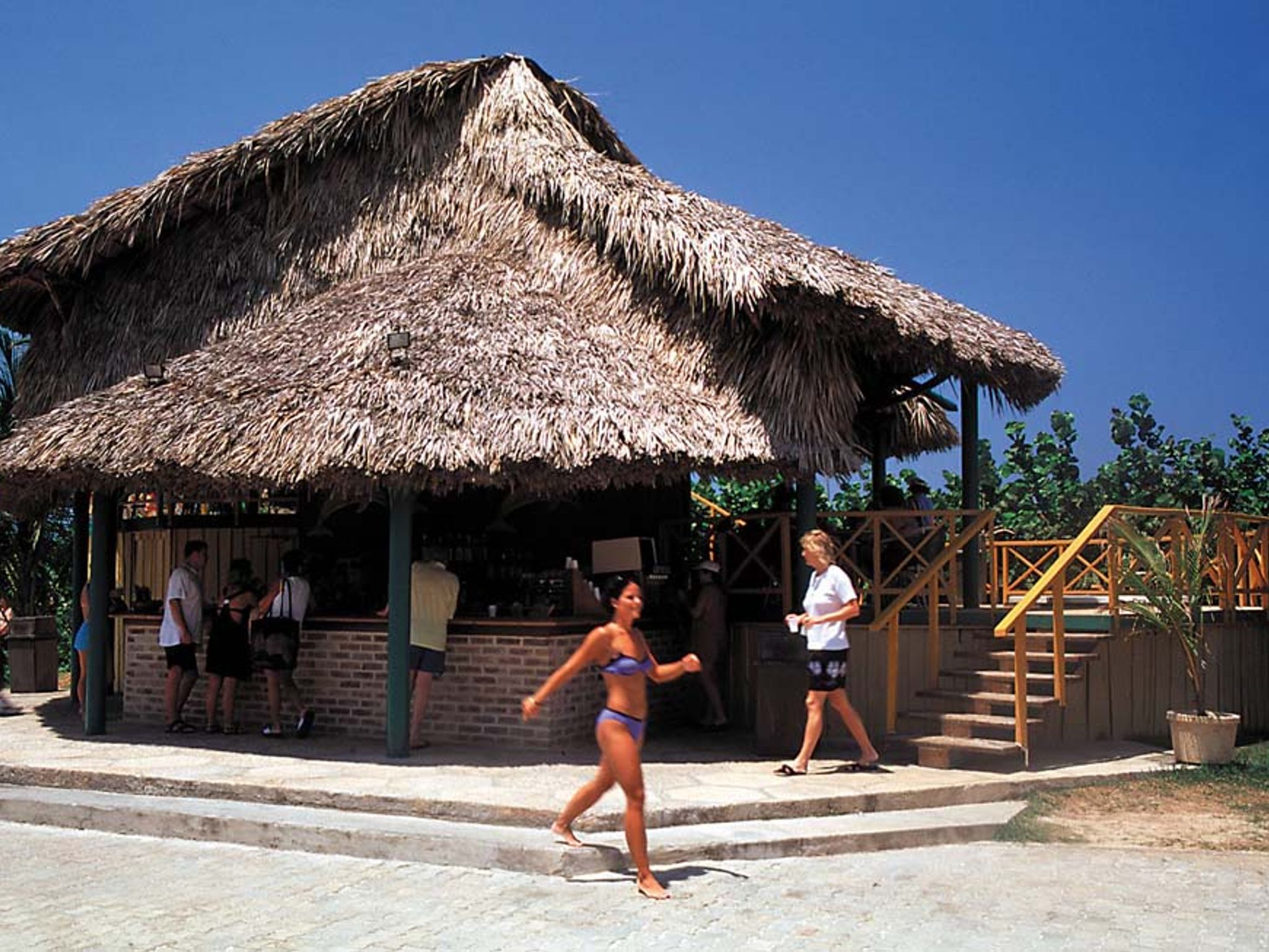 Cubanacan Los Cactus Hotel - Adults Only Over 16 Years Old, VARADERO ...