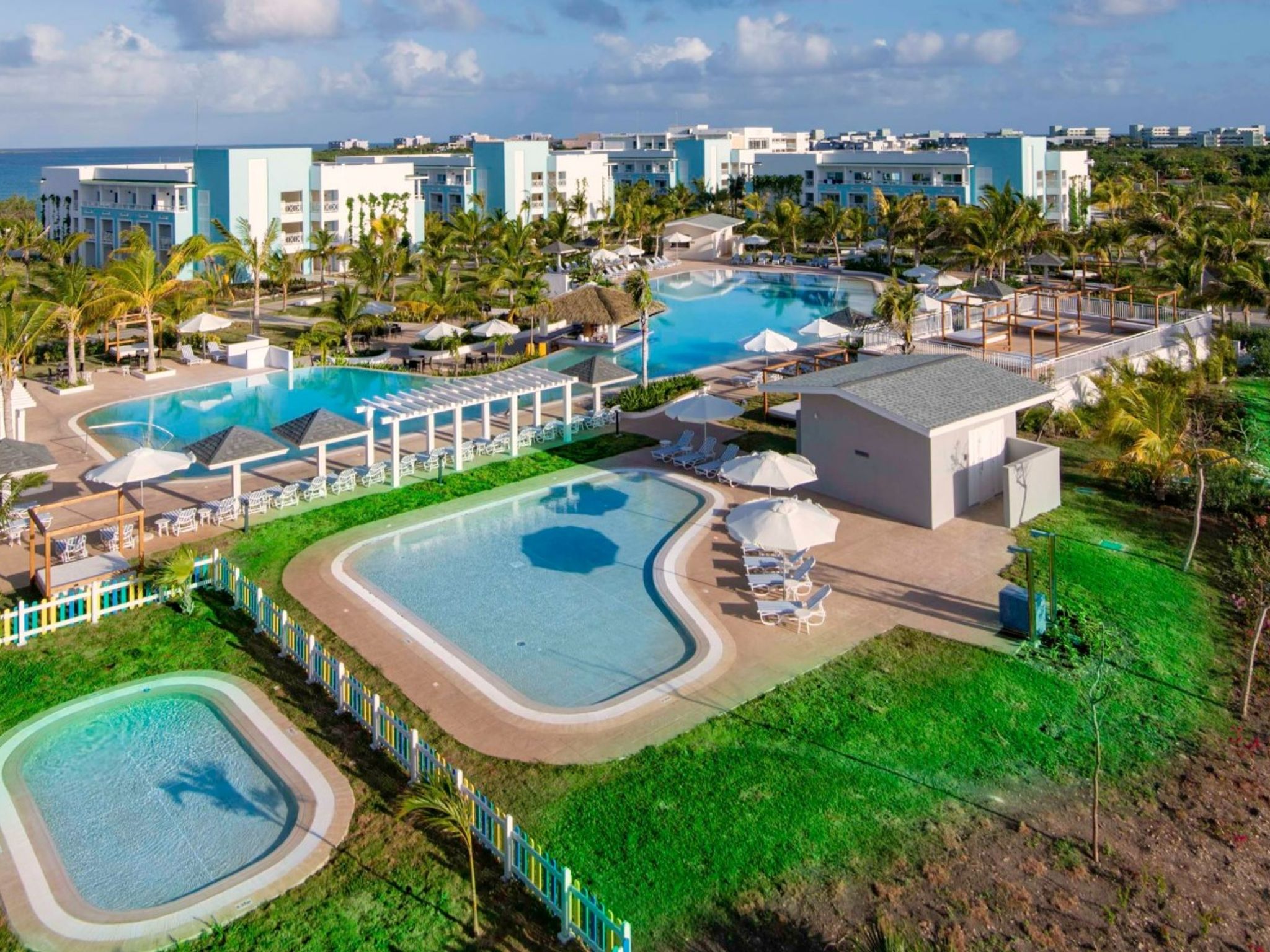 Hôtel VILA GALÉ CAYO SANTA MARÍA, CAYO SANTA MARÍA. Offres et Photos 2026