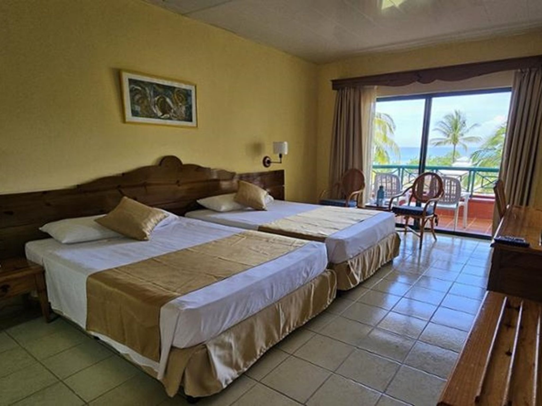 STARFISH GUARDALAVACA Hotel - Adults Only Over 16 Years Old, PLAYA ...