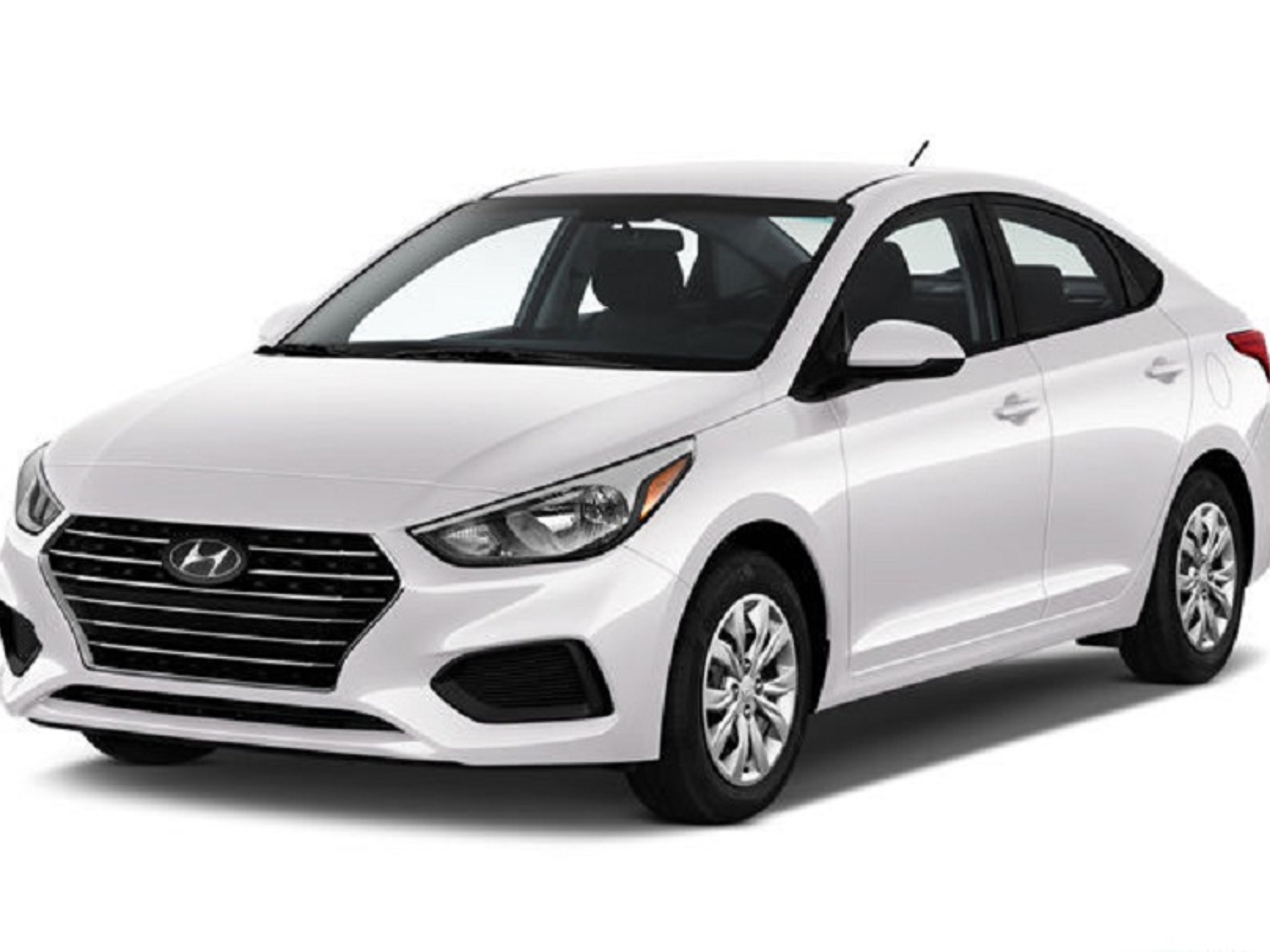 Hyundai accent se 2020 store
