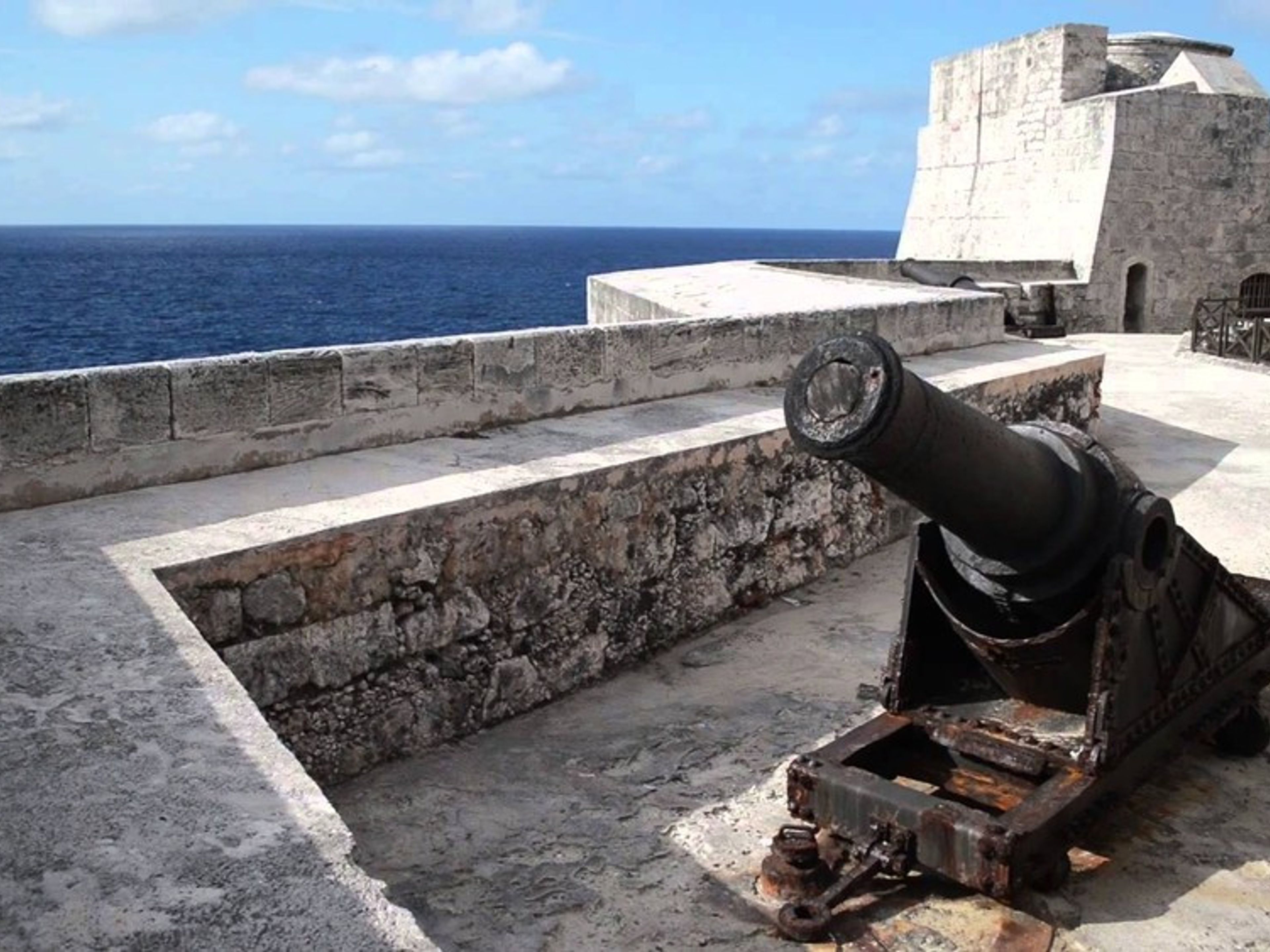 "HAVANA, HISTORY AND FUN + OPTIONAL VISIT TO THE TROPICANA CABARET ...