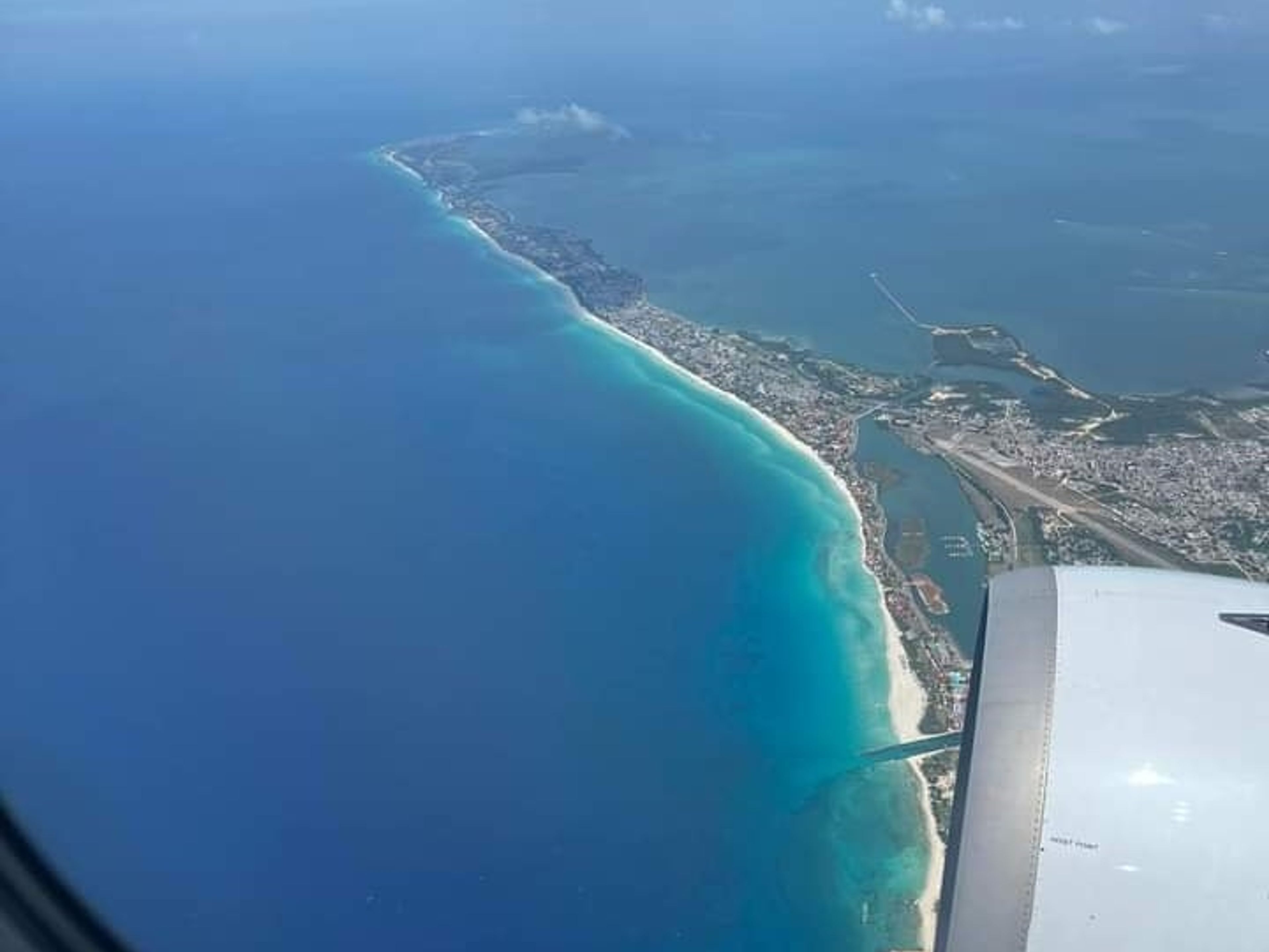 Air Ticket “SANTIAGO DE CUBA AIRPORT (SCU) - VARADERO AIRPORT (VRA ...