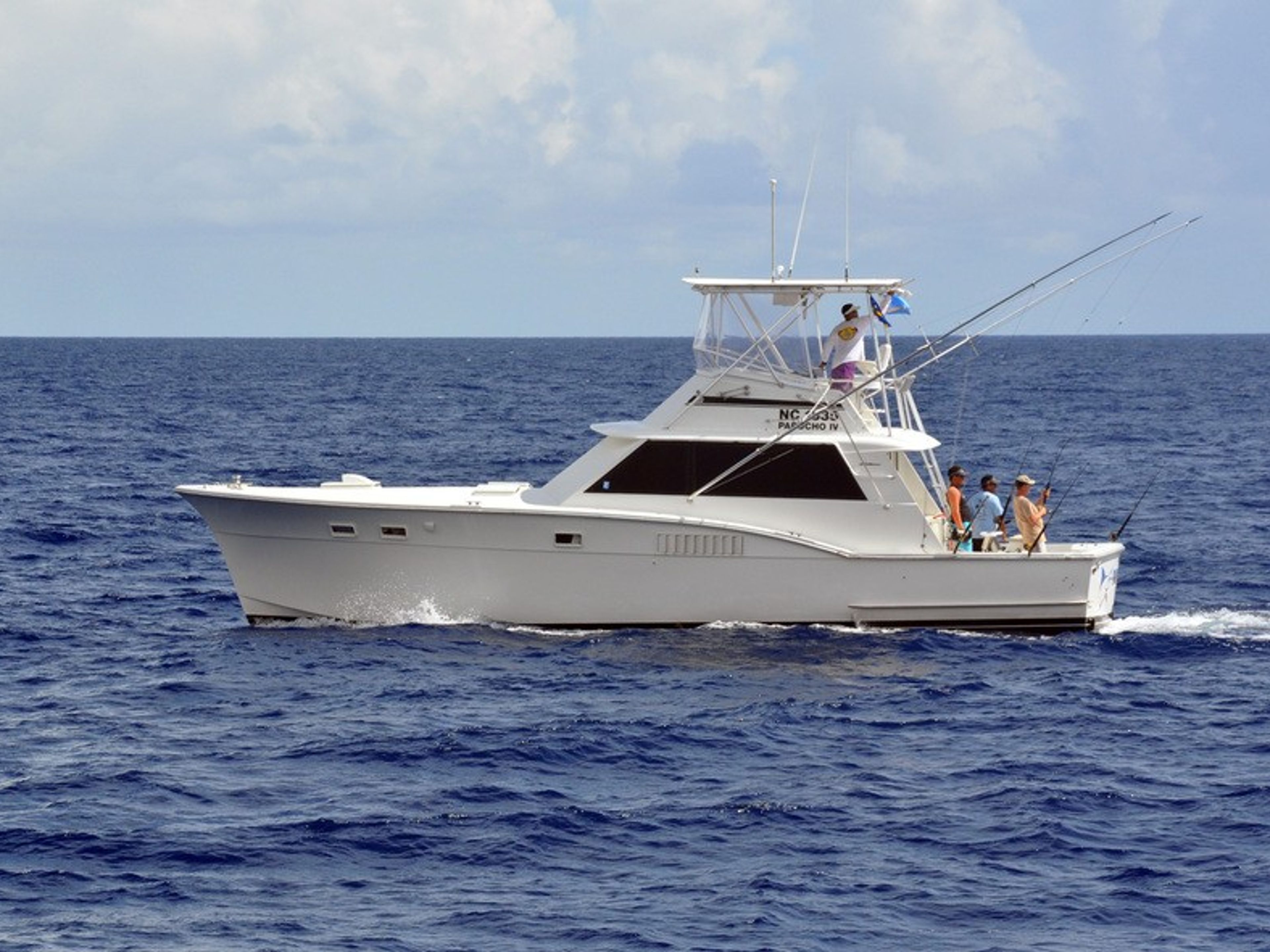 “BOTTOM FISHING IN HAVANA” Tour. Departure from HAVANA